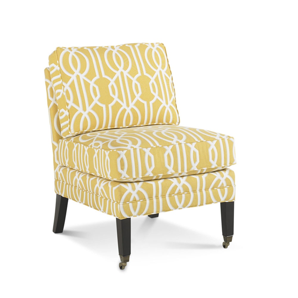 the MT Company Living Room Milly Chairs TAL-104-C | Hickory Furniture ...