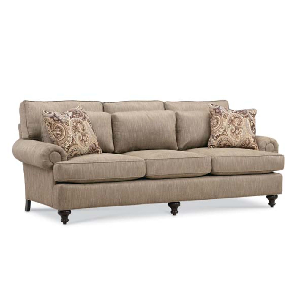 Miles talbott sofa store
