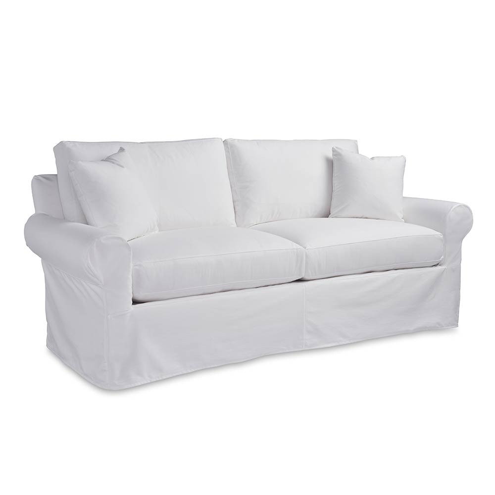 the MT Company Living Room RHETT Queen Sleepers WW-RHETT QUEEN SLEEPER ...