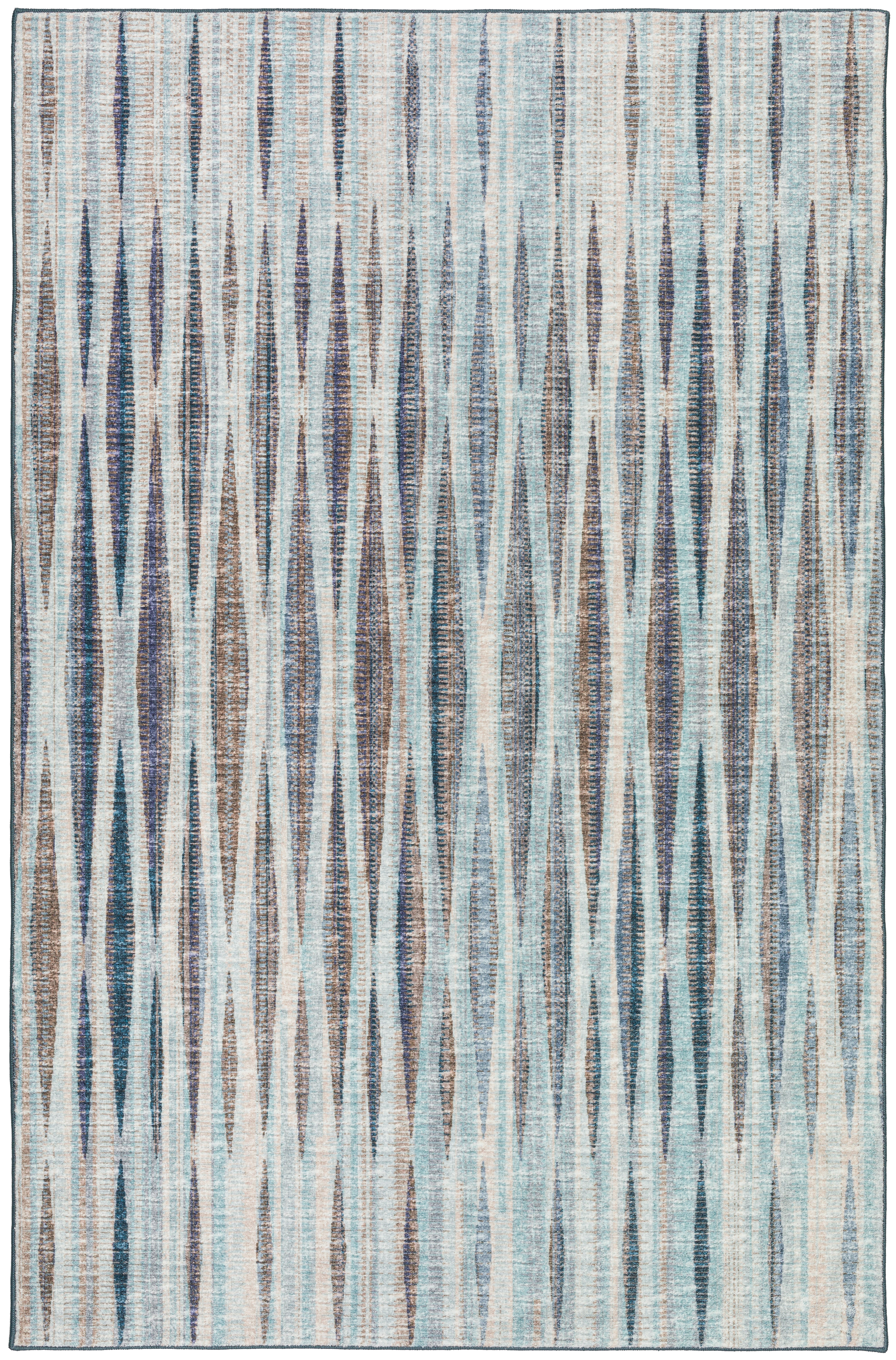 Dalyn Rug Company Area Rugs Amador AA1 Mist 3' x 5' Rug AA1MT3X5 ...