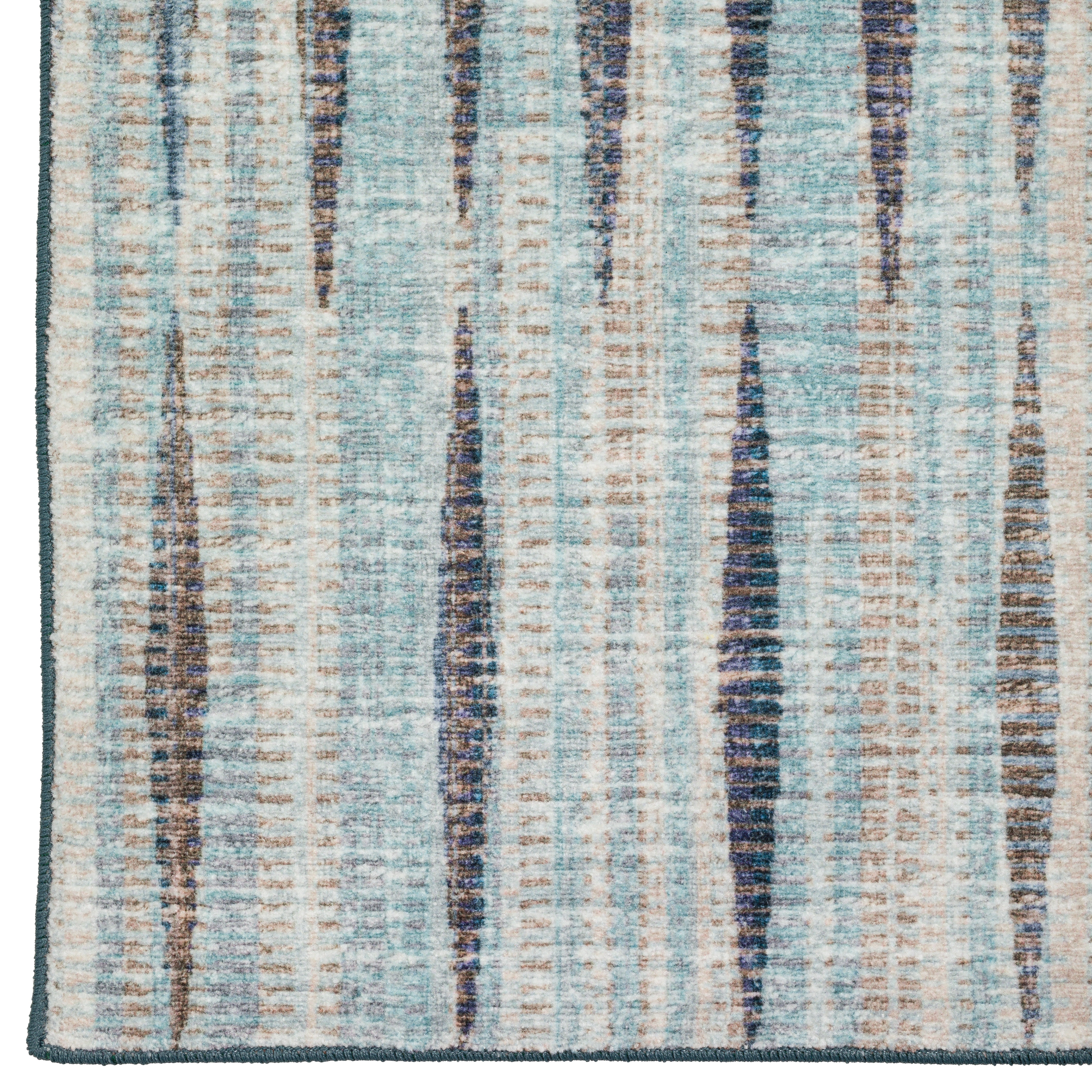 Dalyn Rug Company Area Rugs Amador AA1 Mist 3' x 5' Rug AA1MT3X5 ...