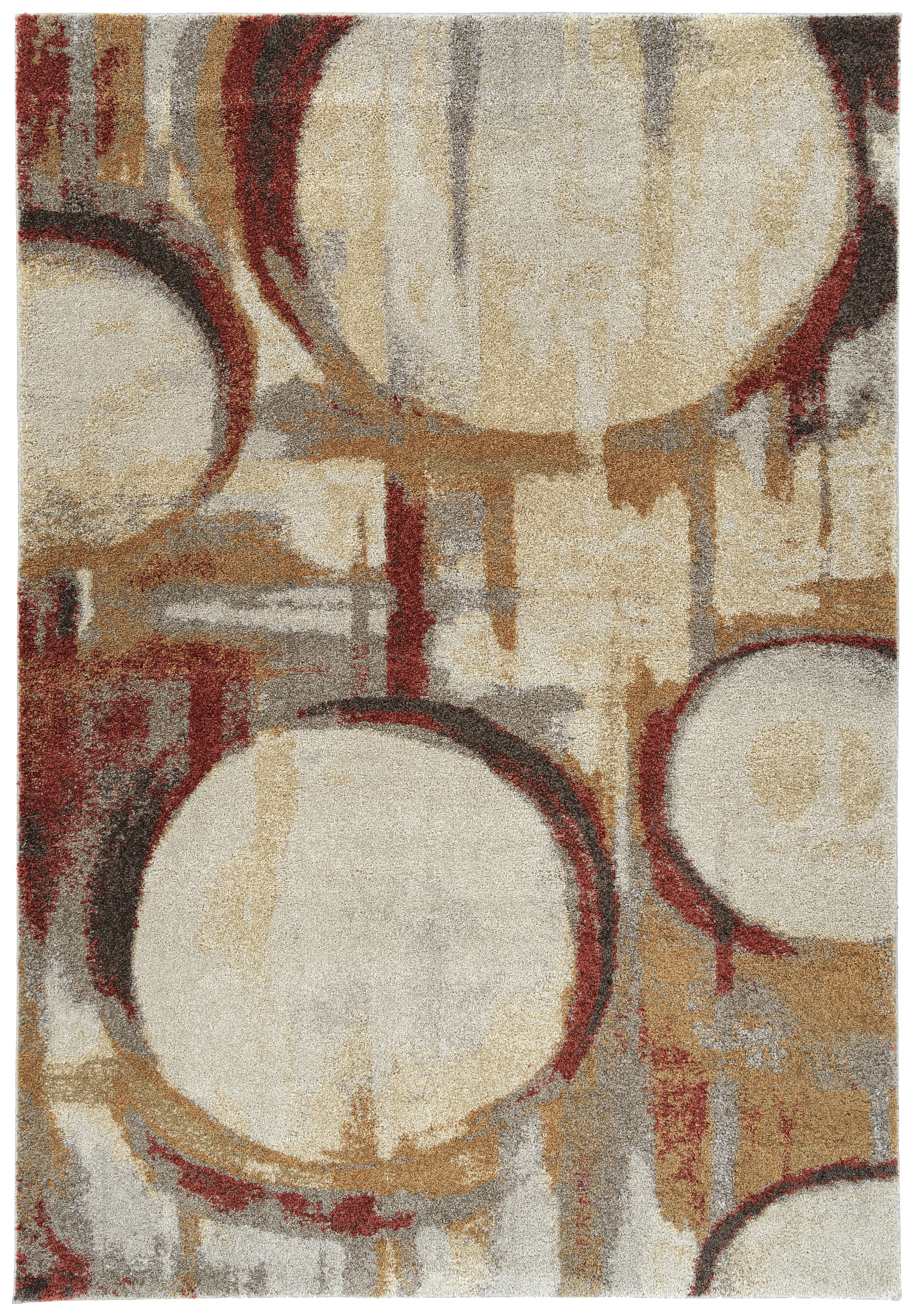 Dalyn Rug Company Area Rugs Aero AE12-Earth Rug AE12-Earth - Indian ...