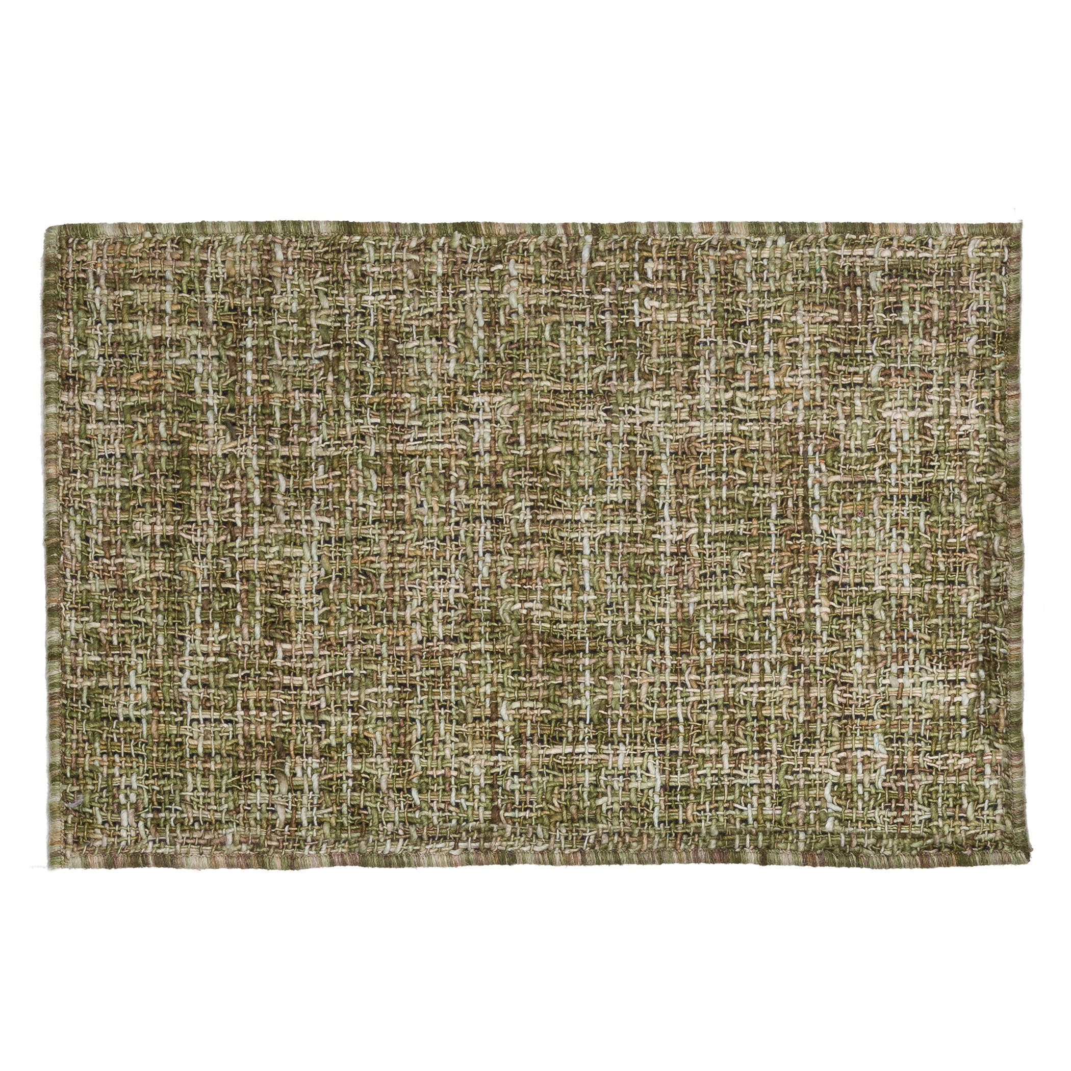 Dalyn Rug Company Area Rugs Abruzzo AZ1 Green 2' x 3' Rug AZ1GE2X3 ...