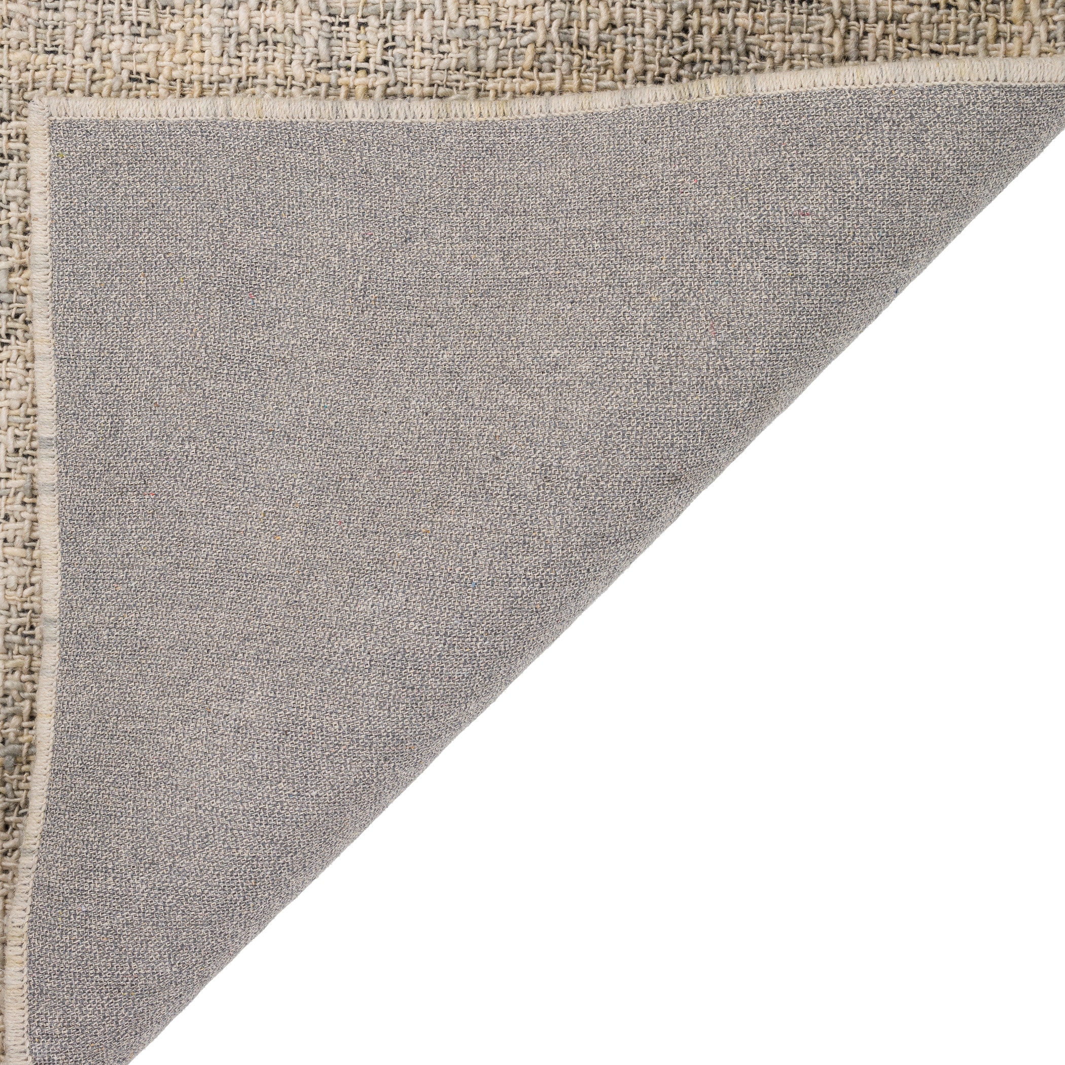 Dalyn Rug Company Area Rugs Abruzzo AZ1 Ivory 2'3" x 7'6" Runner Rug ...