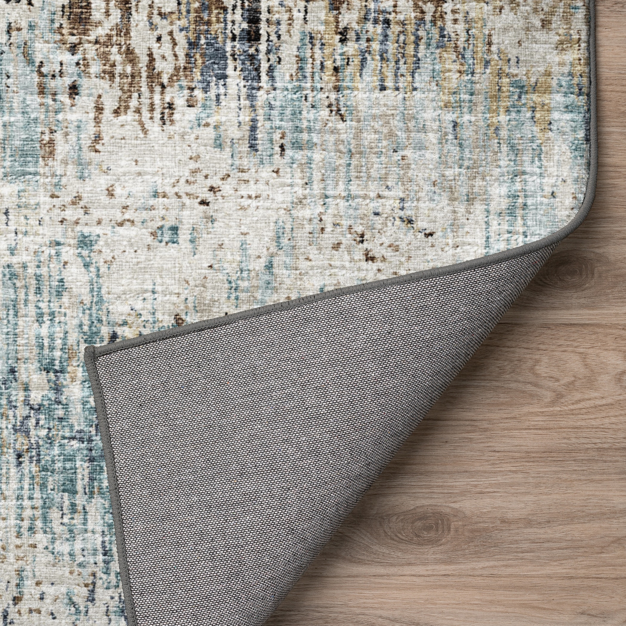 Dalyn Rug Company Area Rugs Camberly CM1 Driftwood 8' x 10' Rug ...