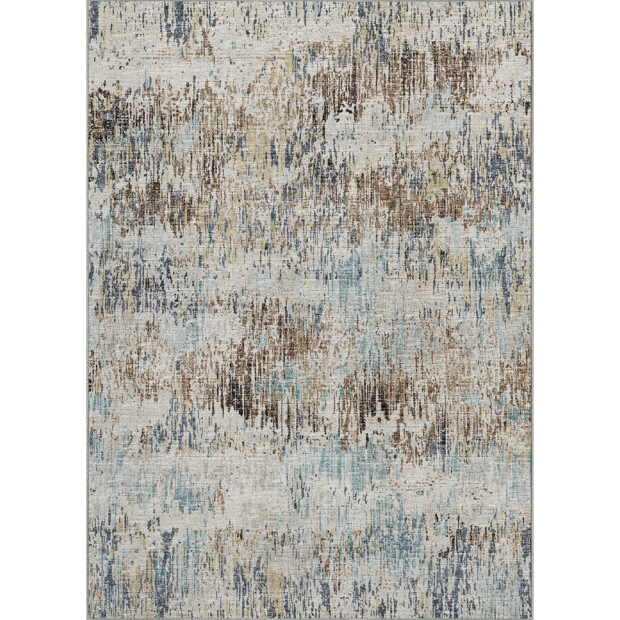Dalyn Rug Company Area Rugs Camberly CM1 Driftwood 8' x 10' Rug ...