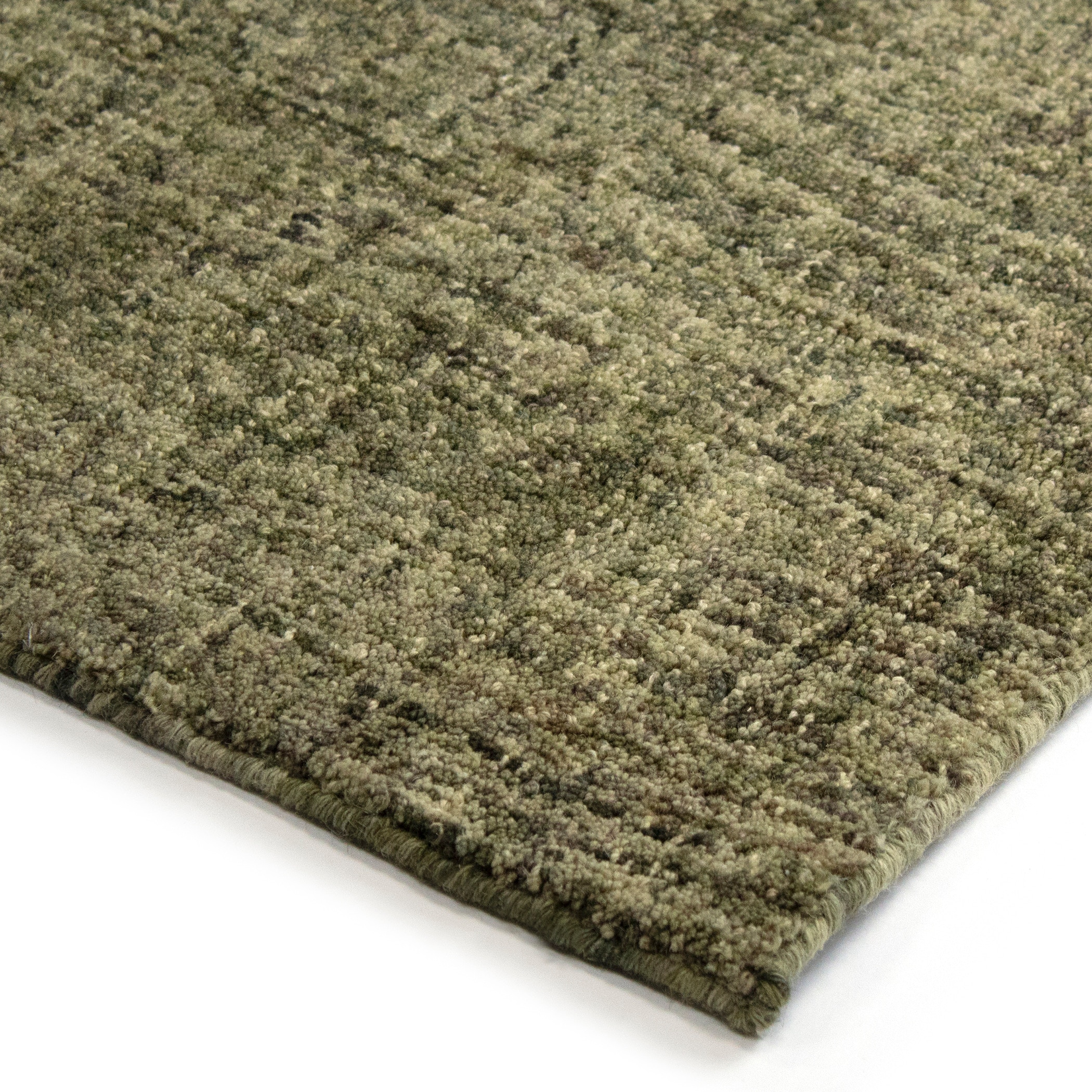 Dalyn Rug Company Area Rugs Calisa CS5 Basil 12' x 12' Round Rug ...