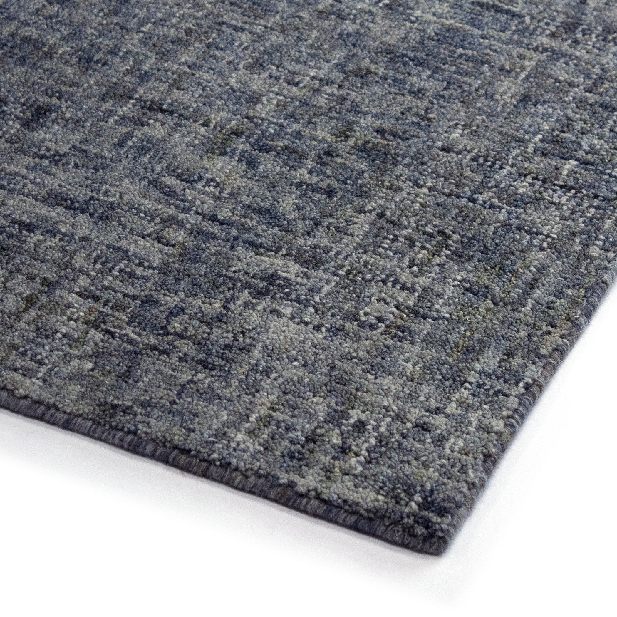 Dalyn Rug Company Area Rugs Calisa CS5 Carbon 8' x 8' Octagon Rug ...