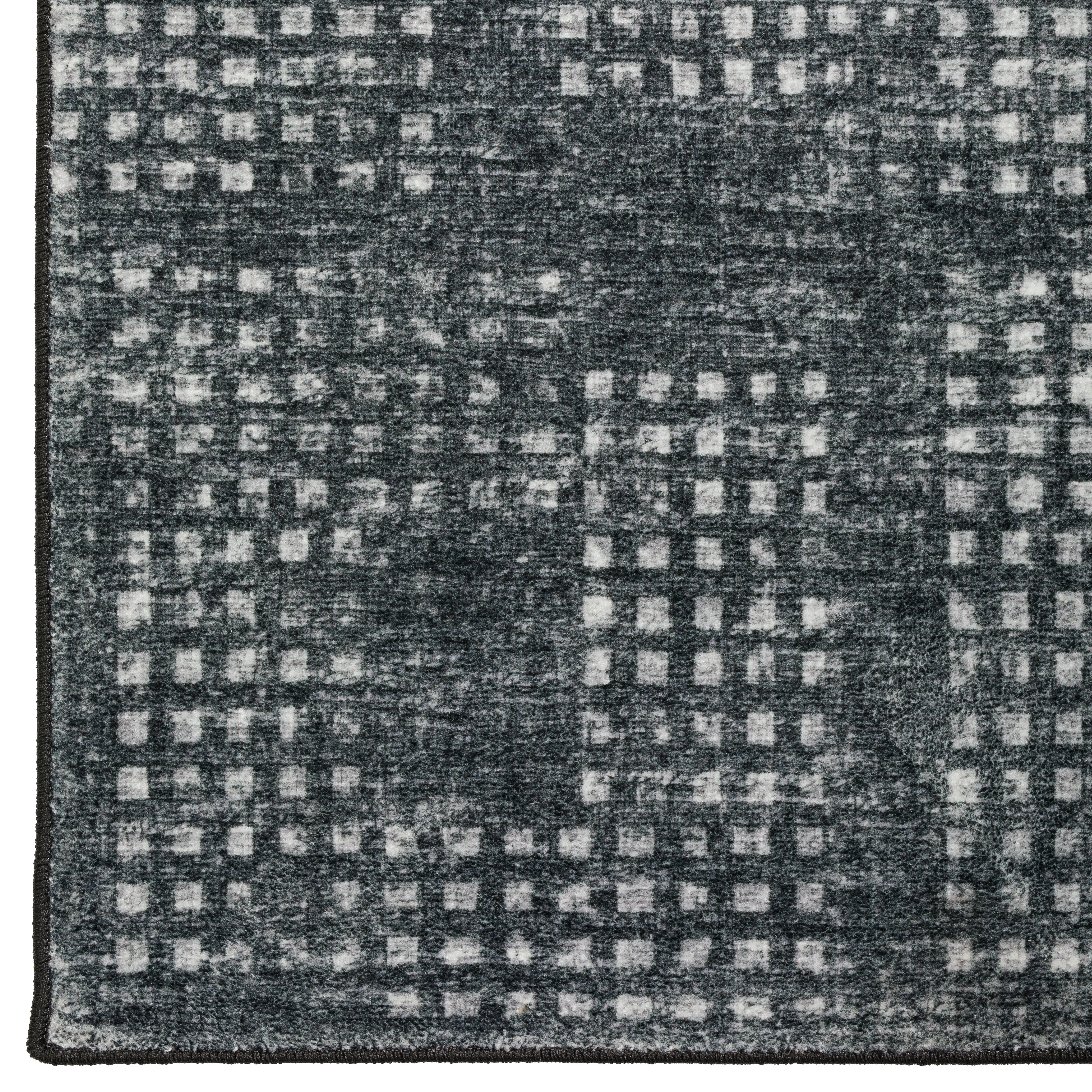 Dalyn Rug Company Area Rugs Delano DA1 Midnight 10' x 14' Rug ...