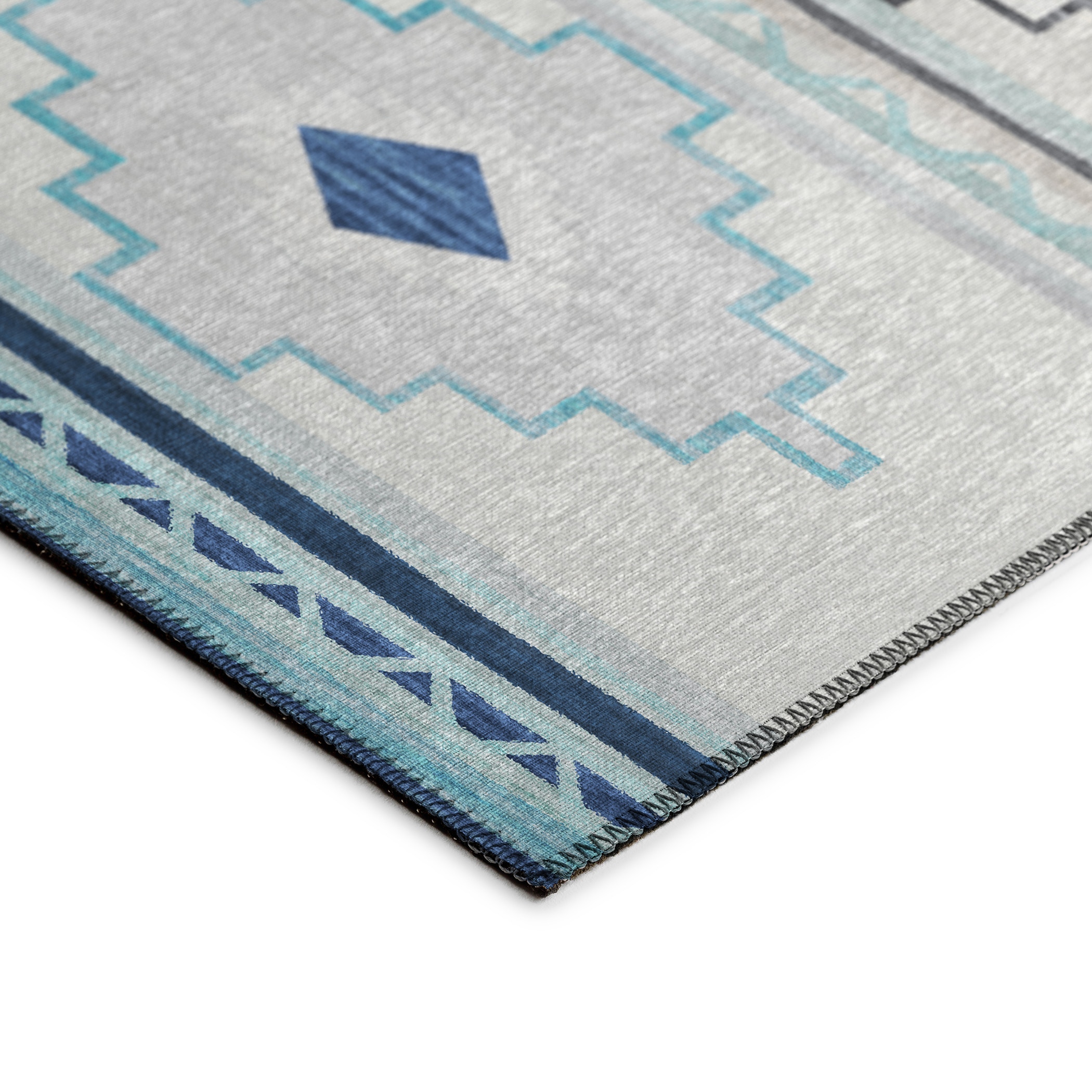 Dalyn Rug Company Area Rugs Indoor/Outdoor Phoenix PH1 Pacifica ...