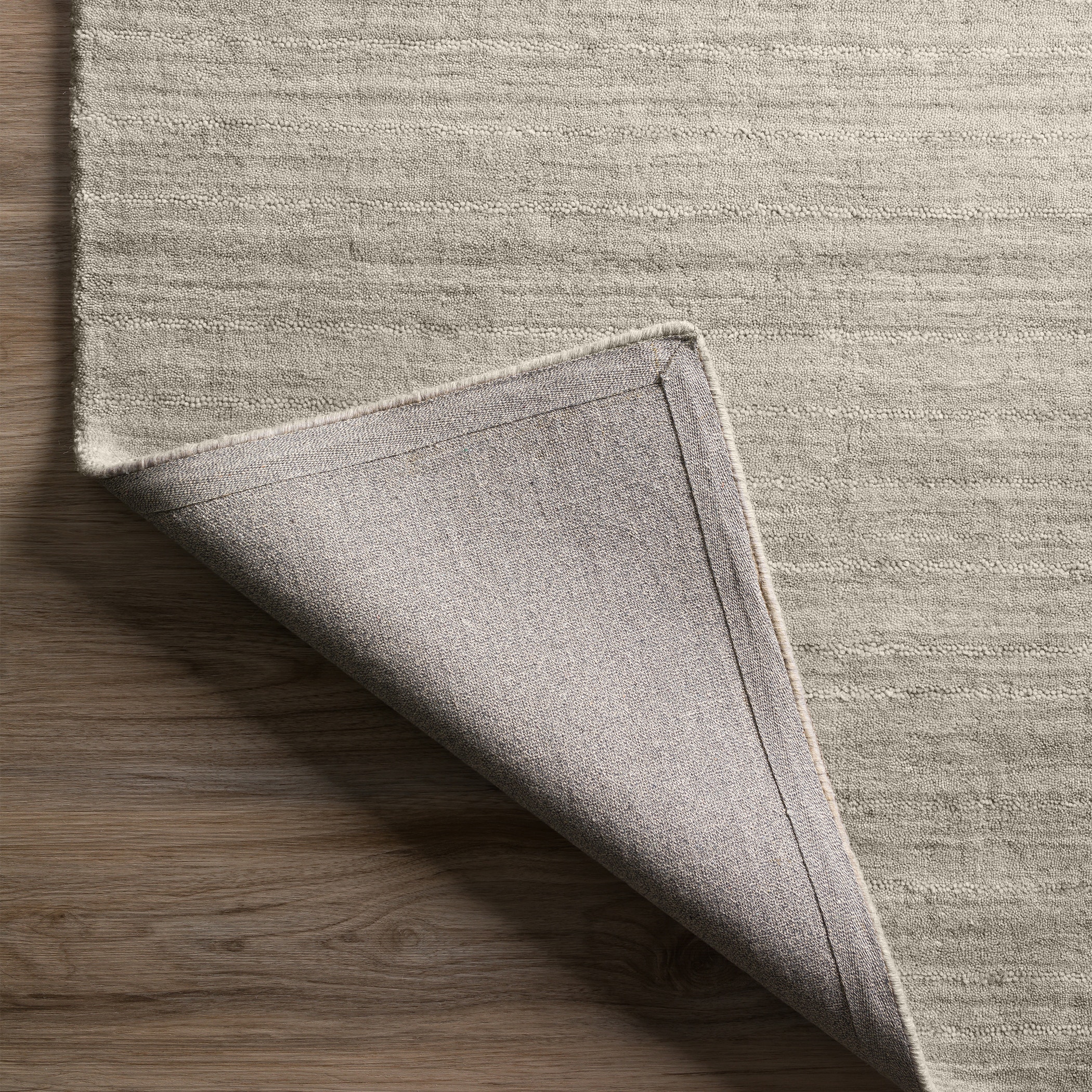 Dalyn Rug Company Area Rugs Rafia RF100 Granite 8' x 8' Round Rug ...