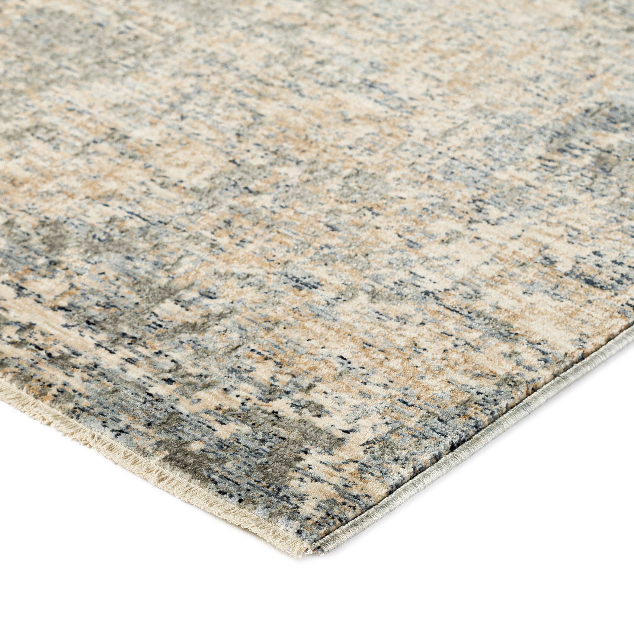 Dalyn Rug Company Area Rugs Regal RG6 Granite 1'8" x 2'6" Rug ...
