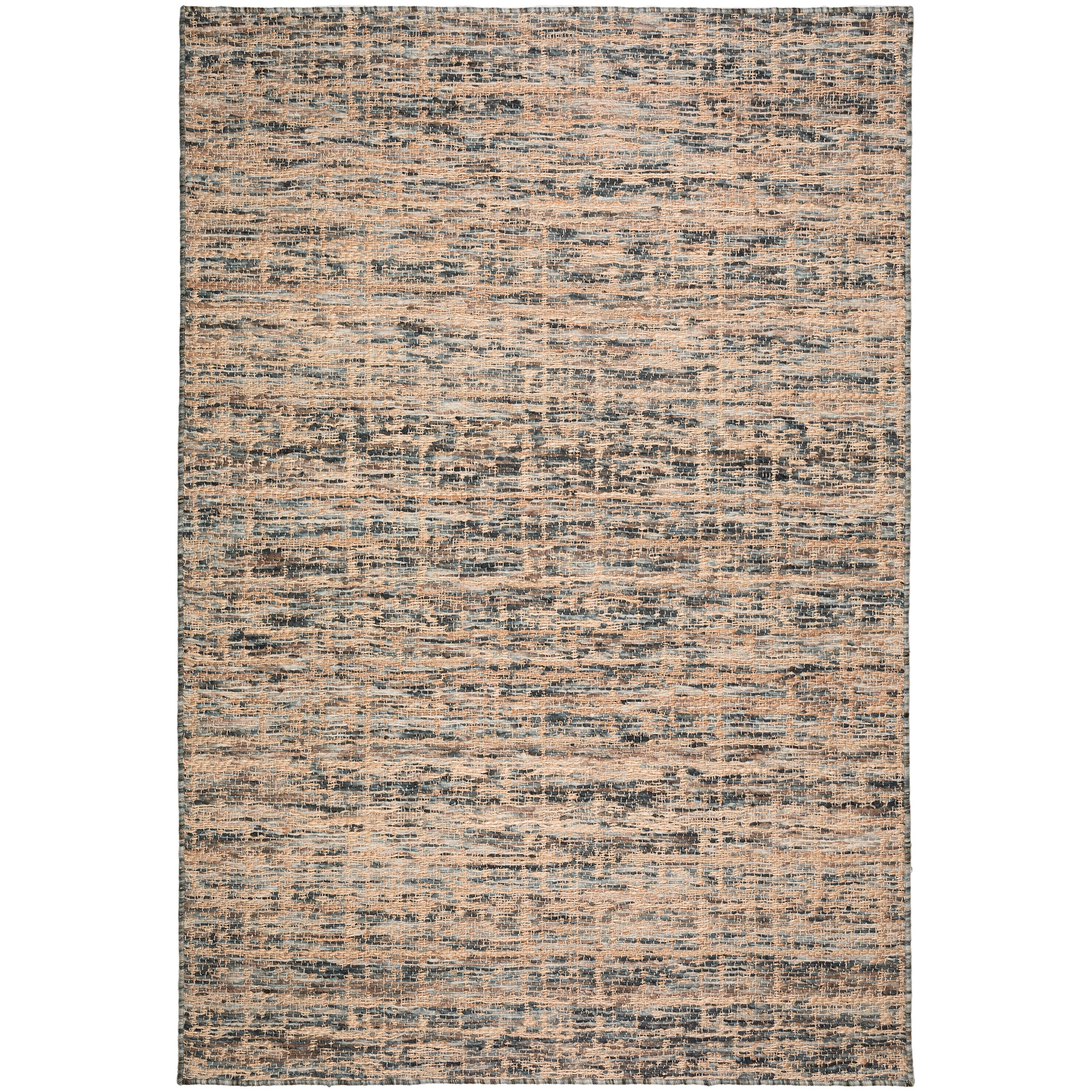 Dalyn Rug Company Area Rugs Sahara SA1 Charcoal 8' x 10' Rug SA1CC8X10 ...