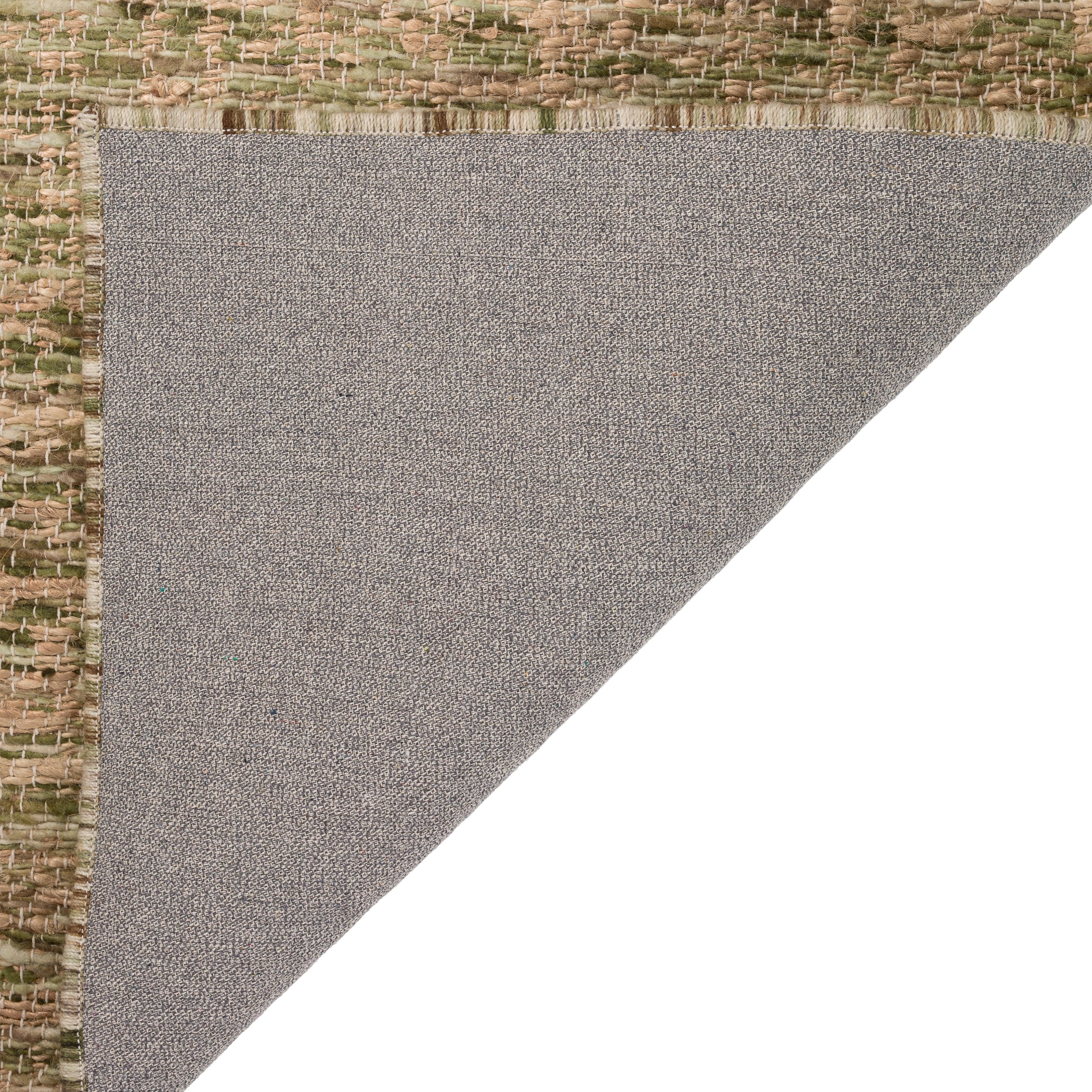 Dalyn Rug Company Area Rugs Sahara SA1 Green 2'3" x 7'6" Runner Rug ...
