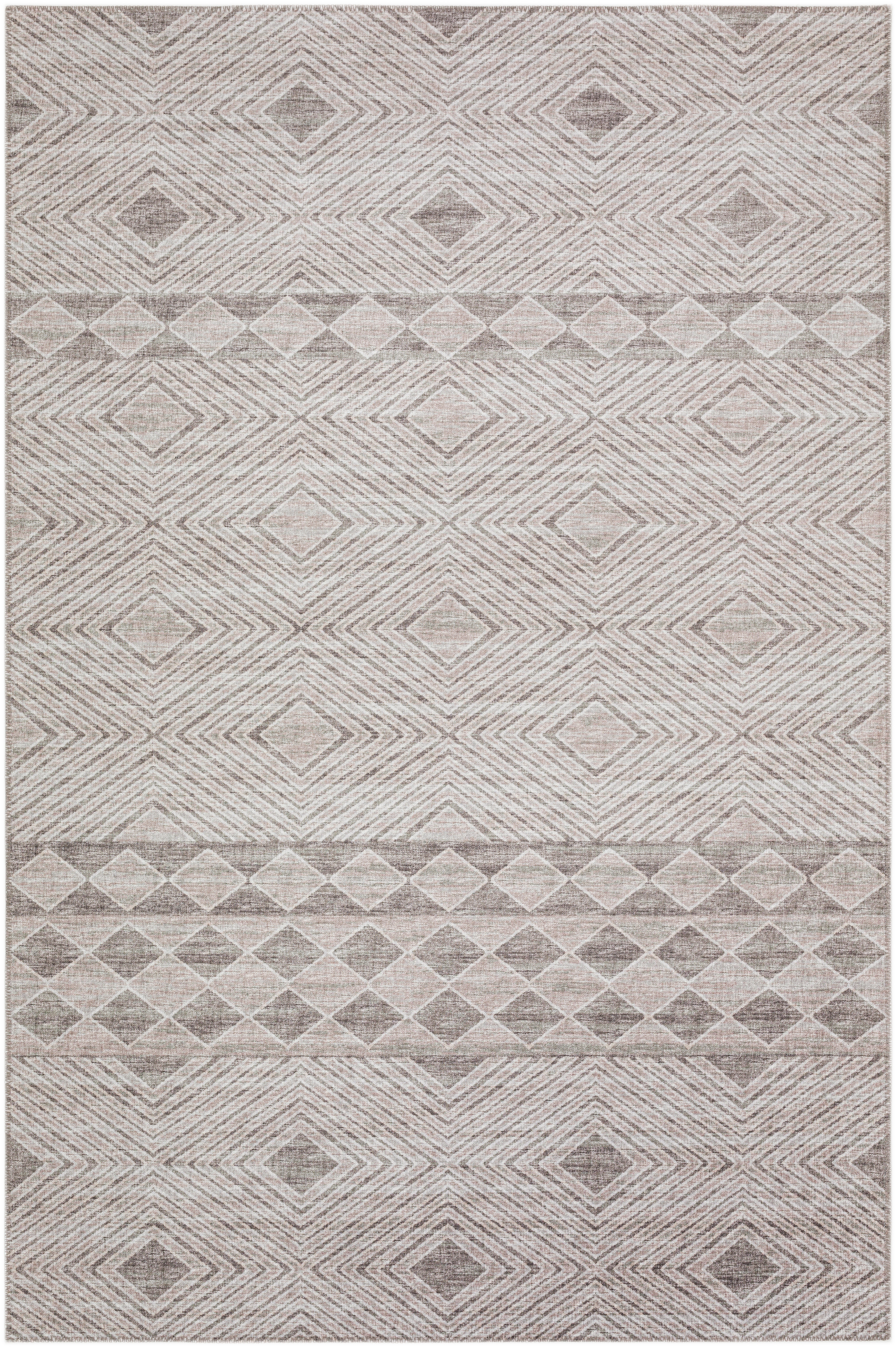 Dalyn Rug Company Area Rugs Indoor/Outdoor Sedona SN1 Sage Washable 8 ...