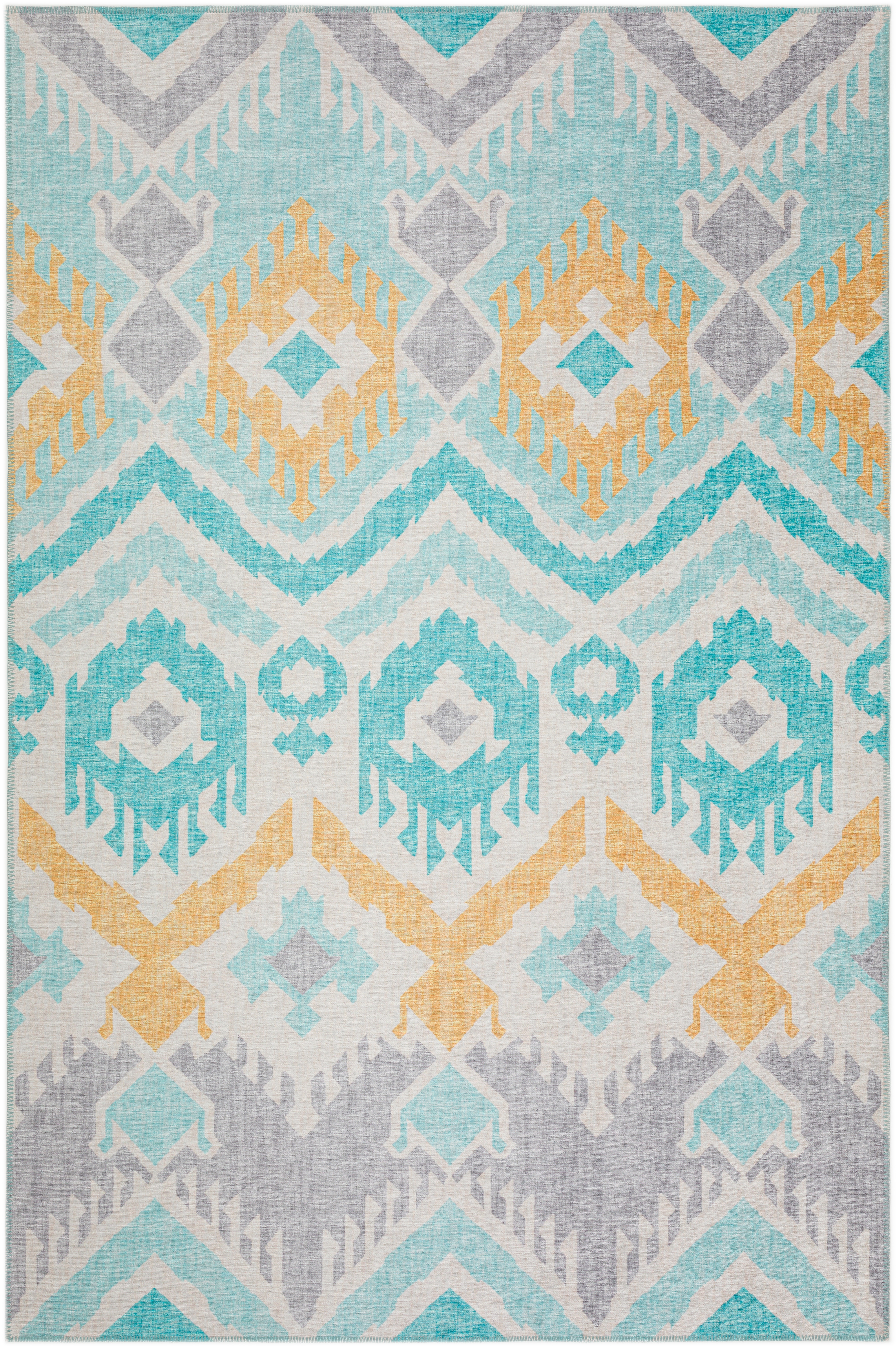 Dalyn Rug Company Area Rugs Indoor/Outdoor Sedona SN2 Spa Washable 2'3 ...