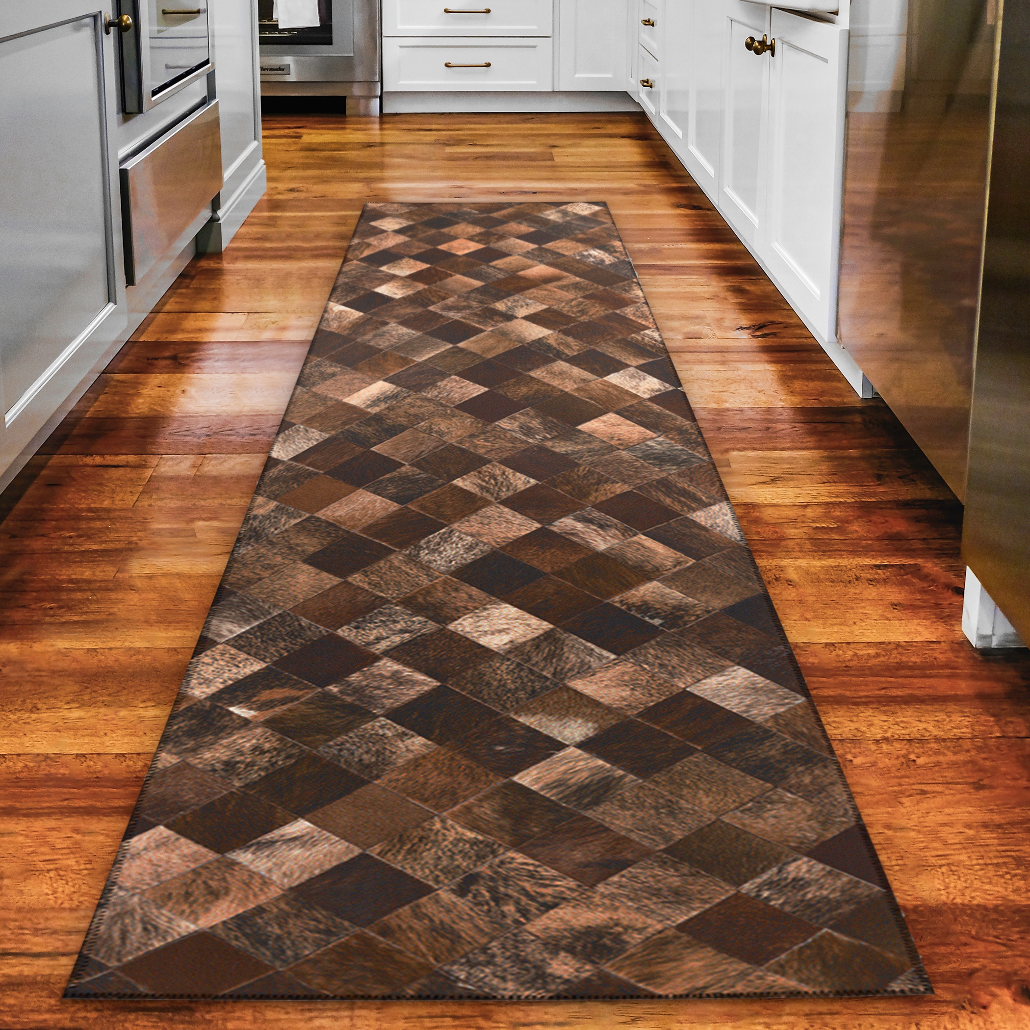 Dalyn Rug Company Area Rugs Indoor/Outdoor Stetson SS2 Bison Washable 2 ...