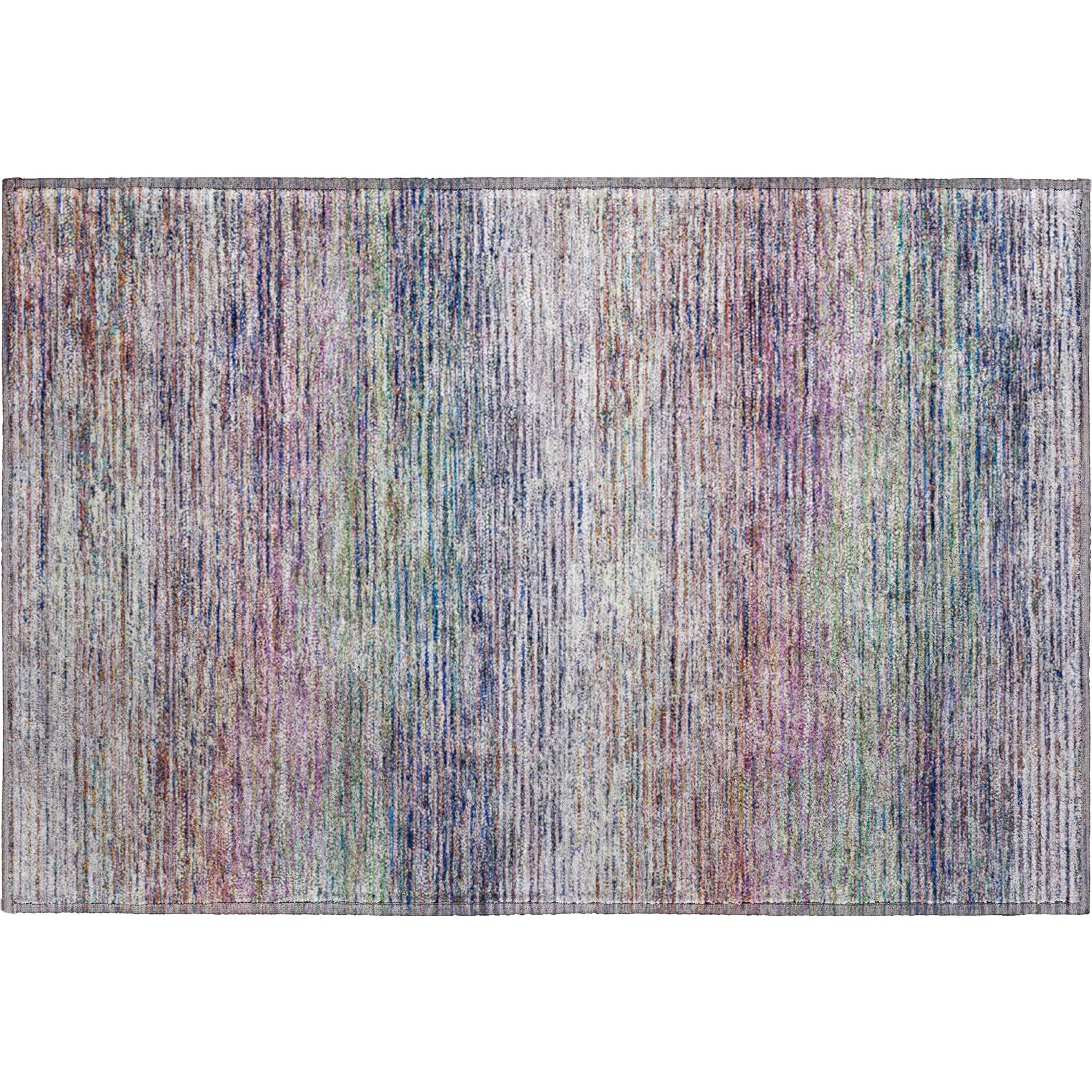 Dalyn Rug Company Area Rugs Luxury Washable Trevi TV1 Blush 1'8" x 2'6 ...