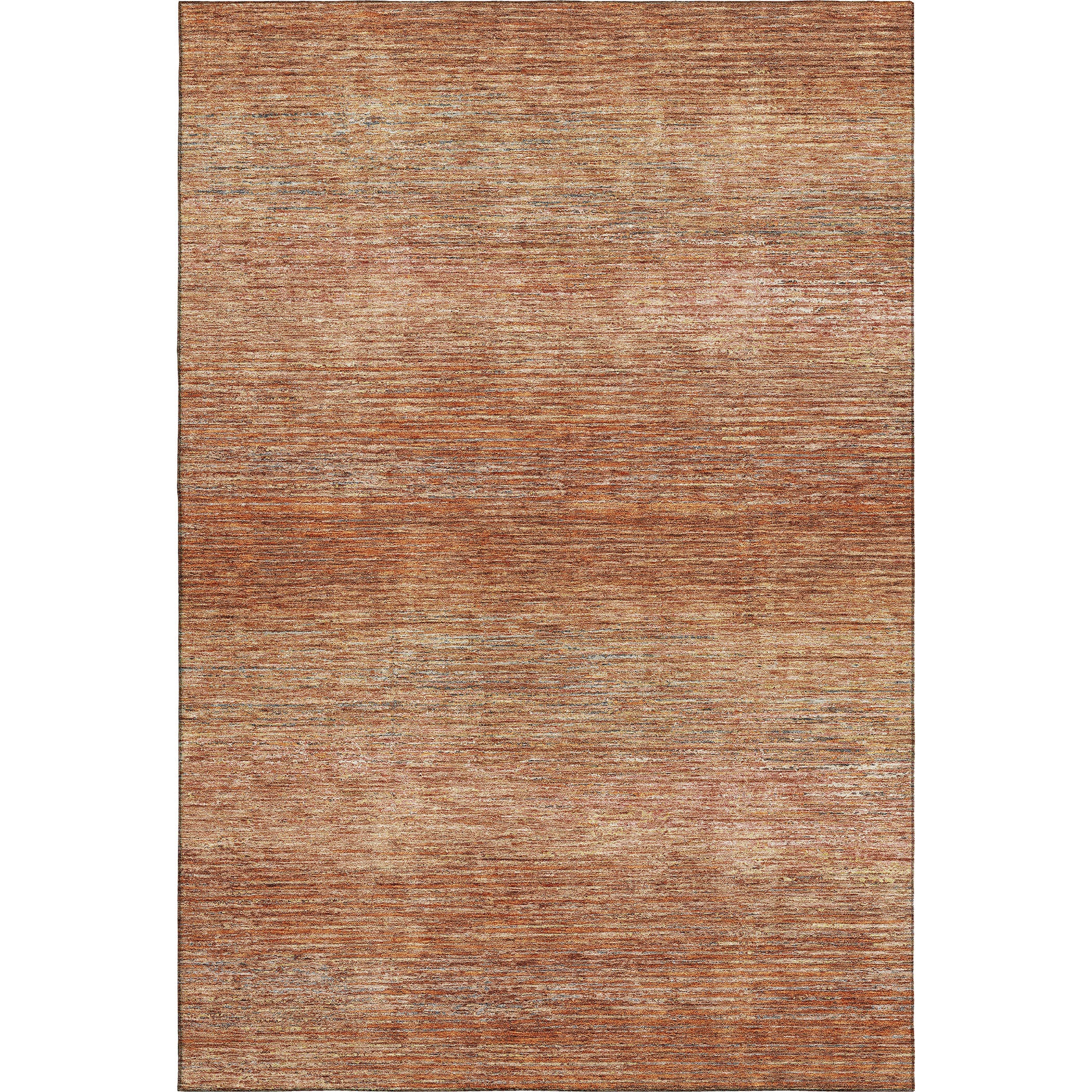 Dalyn Rug Company Area Rugs Luxury Washable Trevi TV1 Copper 3' x 5 ...