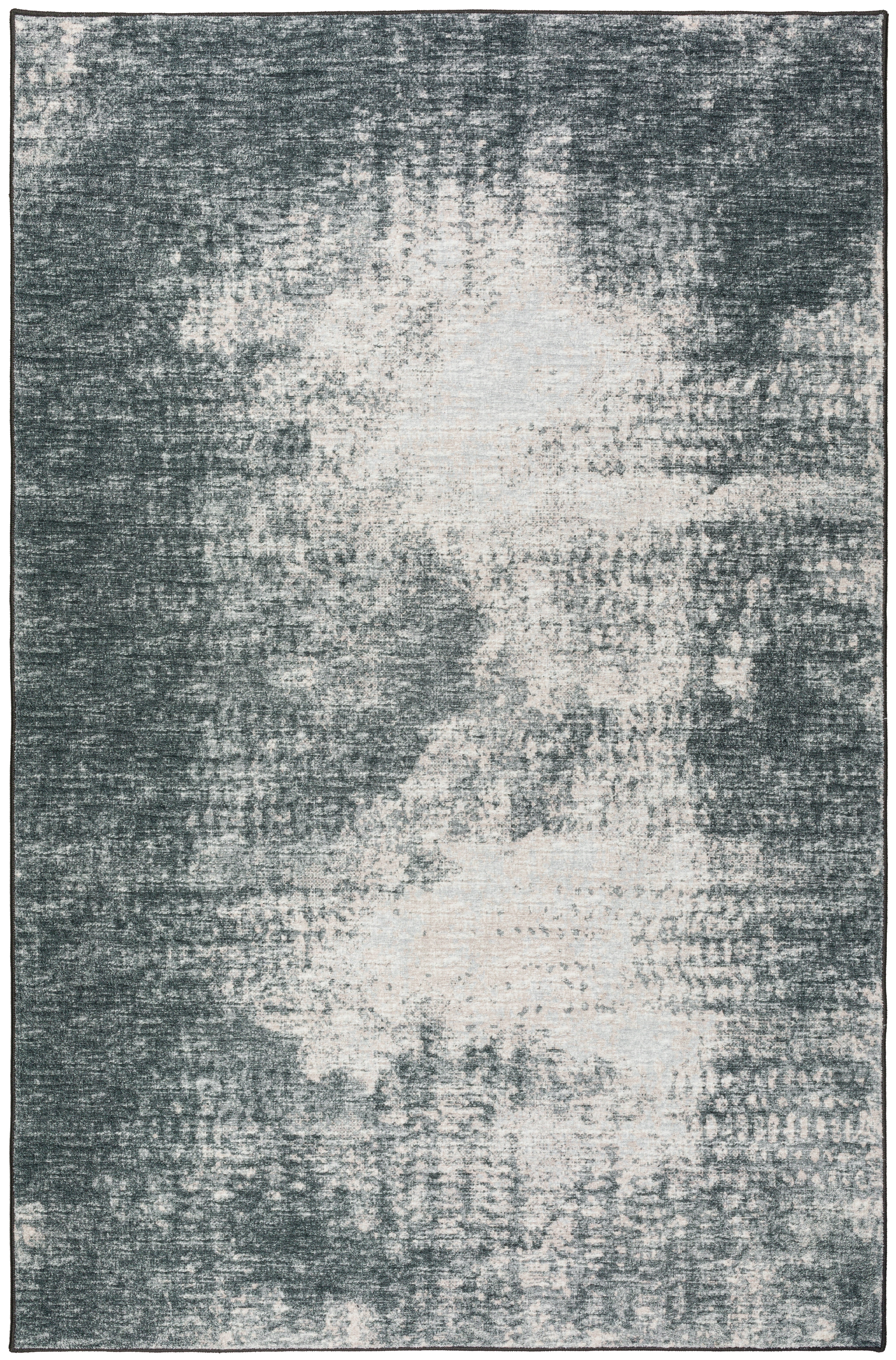 Dalyn Rug Company Area Rugs Winslow WL1 Midnight 8' x 10' Rug WL1MN8X10 ...