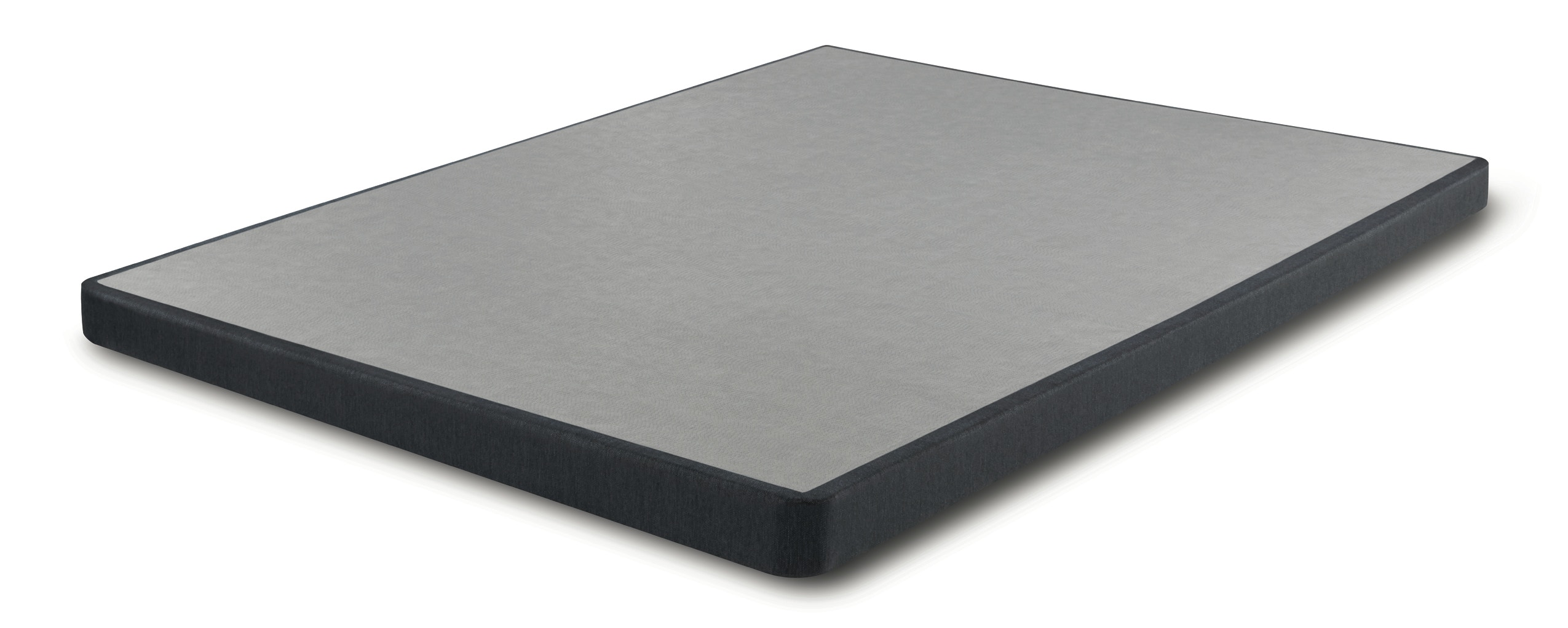 iComfort® by Serta Mattresses Low Profile Foundation - Gorman's ...