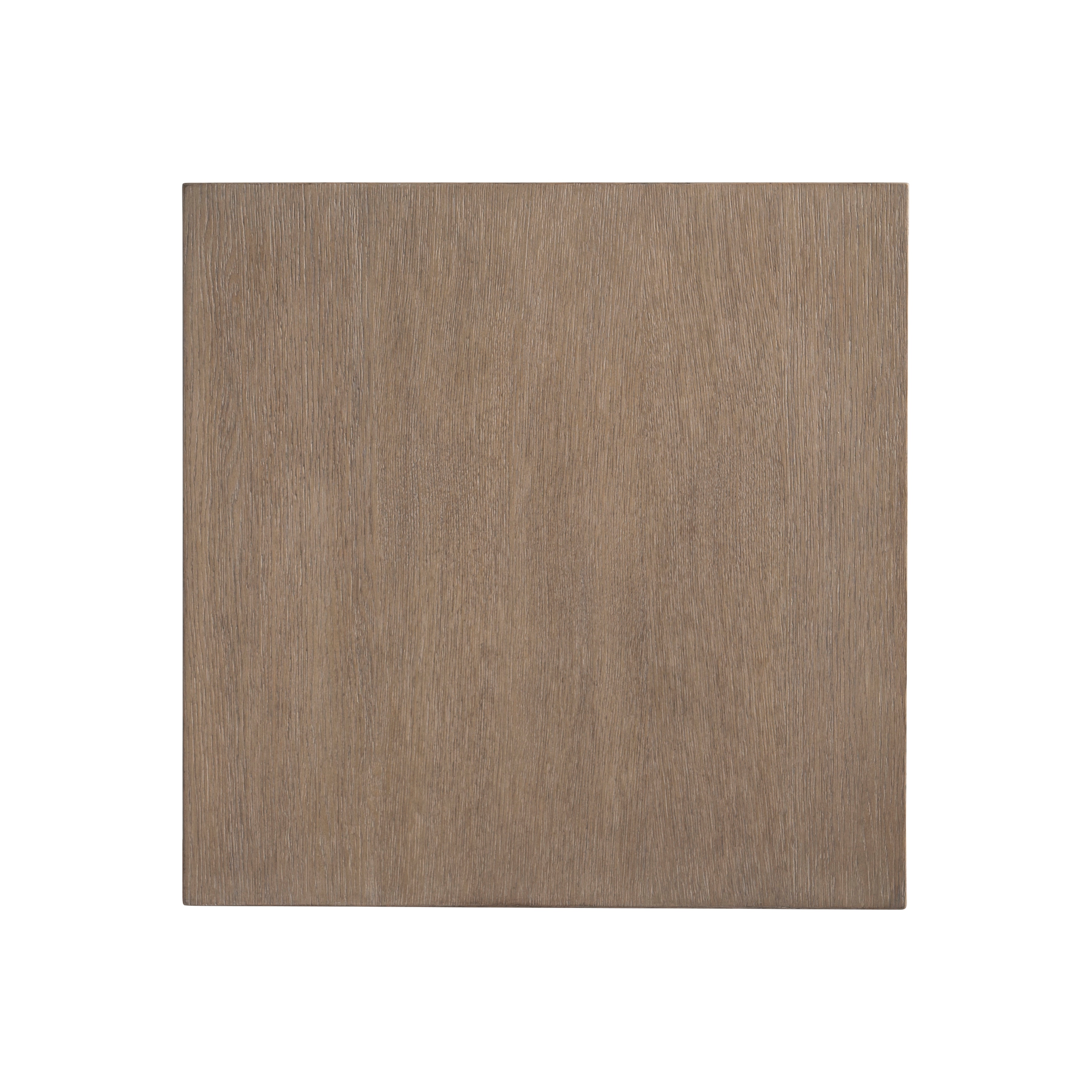 Bernhardt Interiors Living Room Santiago Side Table 313121 - Woodbridge ...