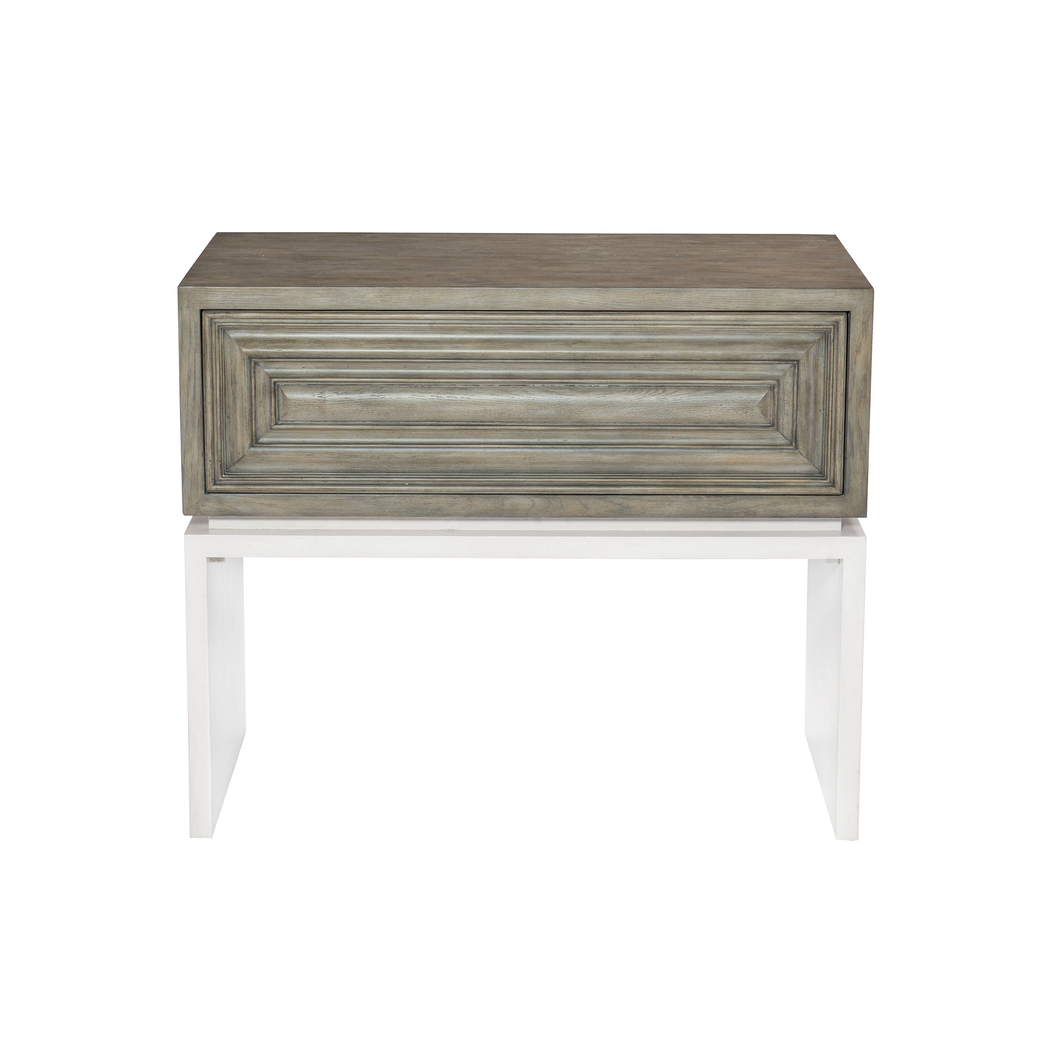 Bernhardt Interiors Bedroom Goodman Nightstand 369217 - Noel Furniture ...