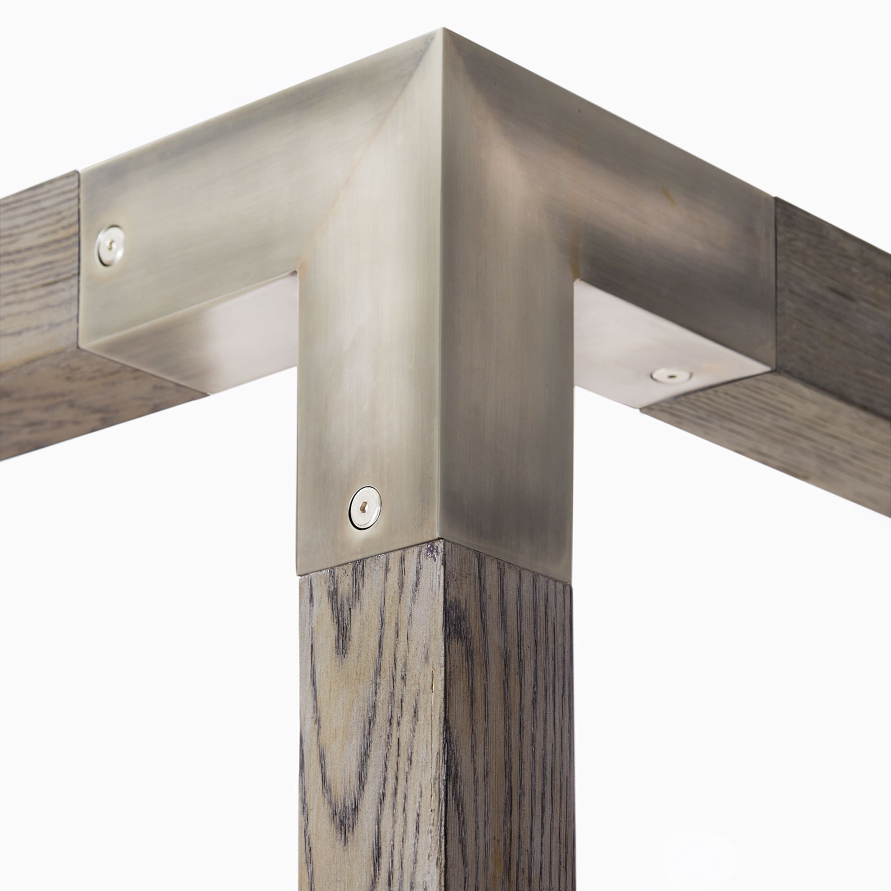 Bernhardt Interiors Bedroom Palma Fabric Canopy Bed K1541 | Hickory Furniture Mart | Hickory, NC