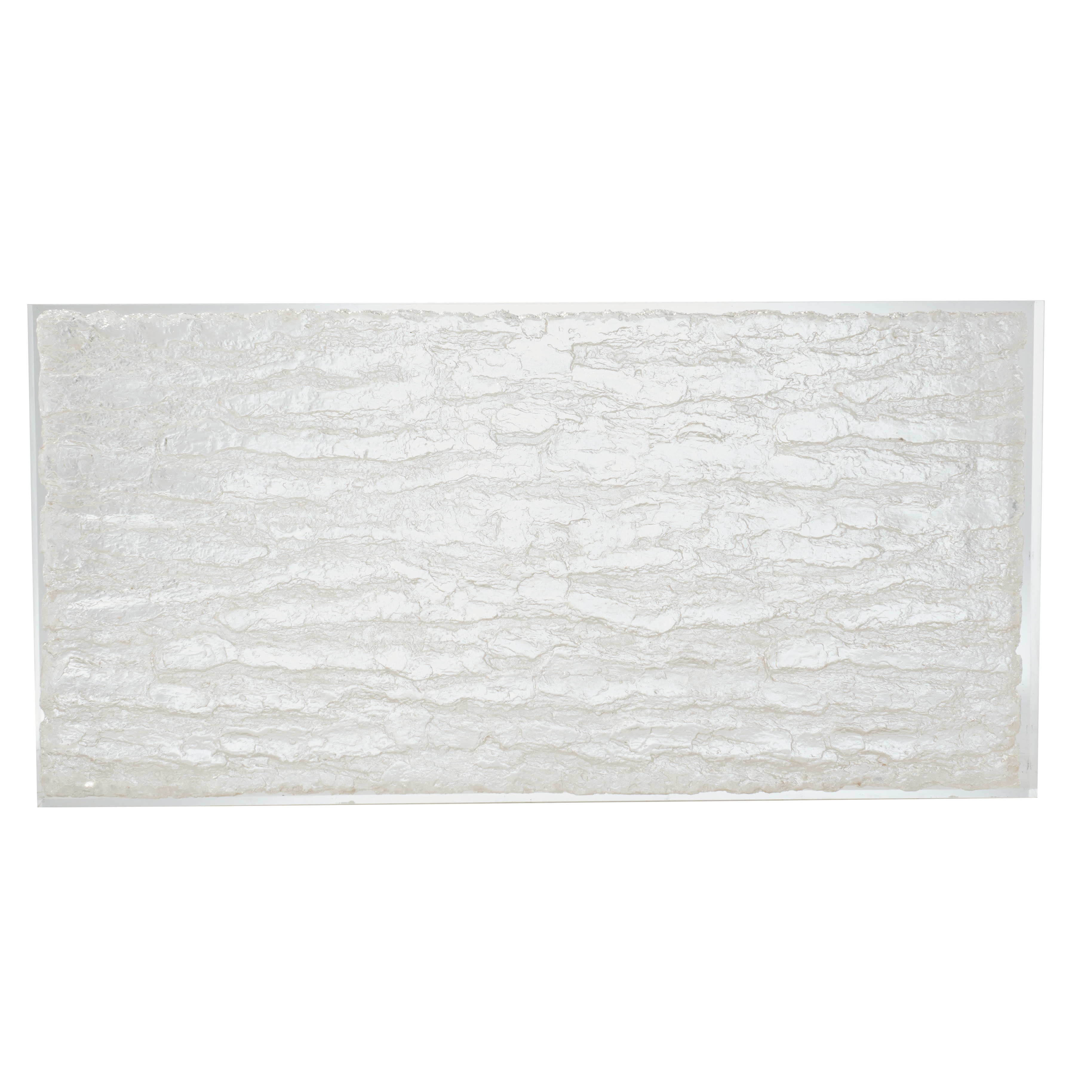 Bernhardt Interiors Living Room Arctic Cocktail Table 557111 - Kittle's ...