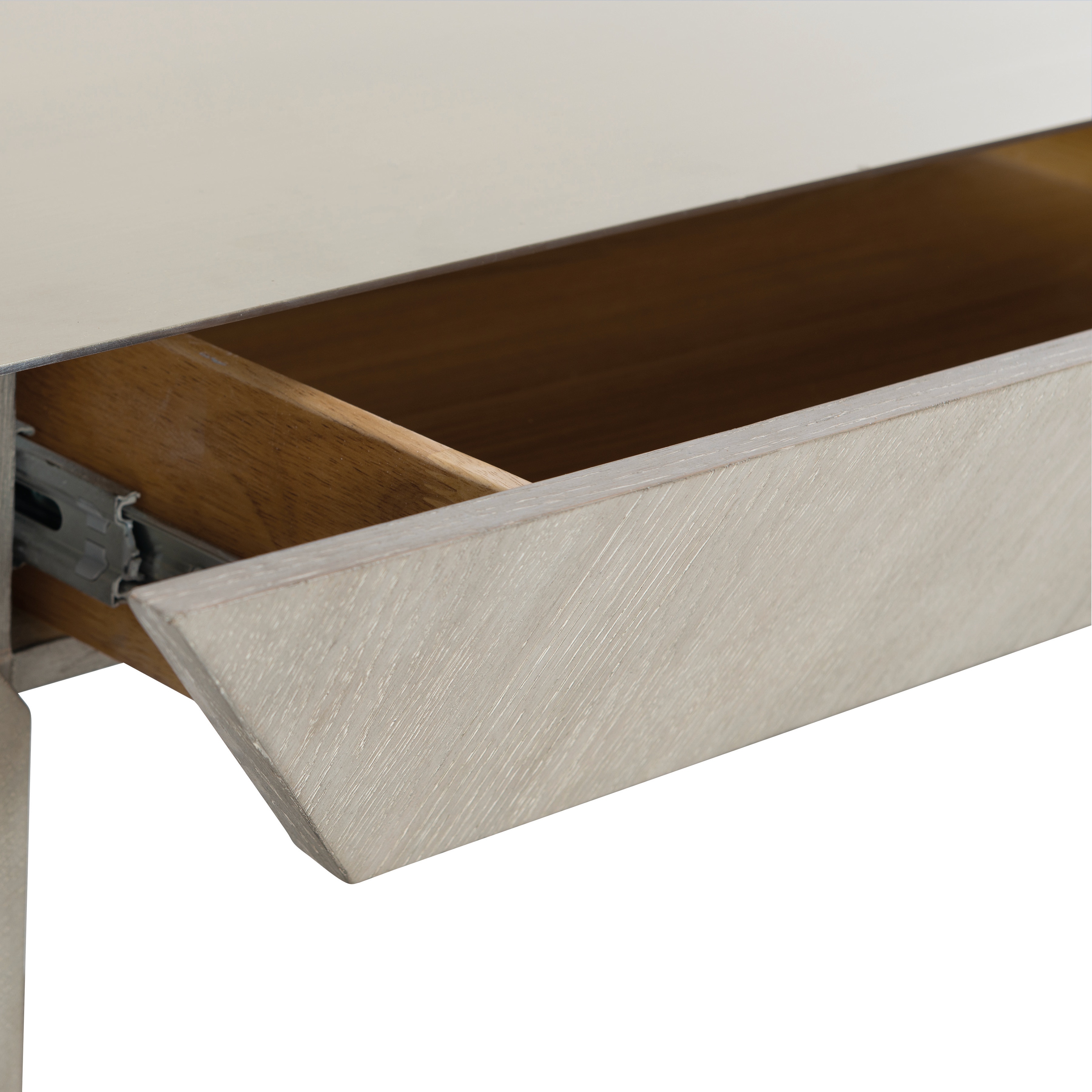 Bernhardt Interiors Bedroom Trane Nightstand 396219 - Carol House ...