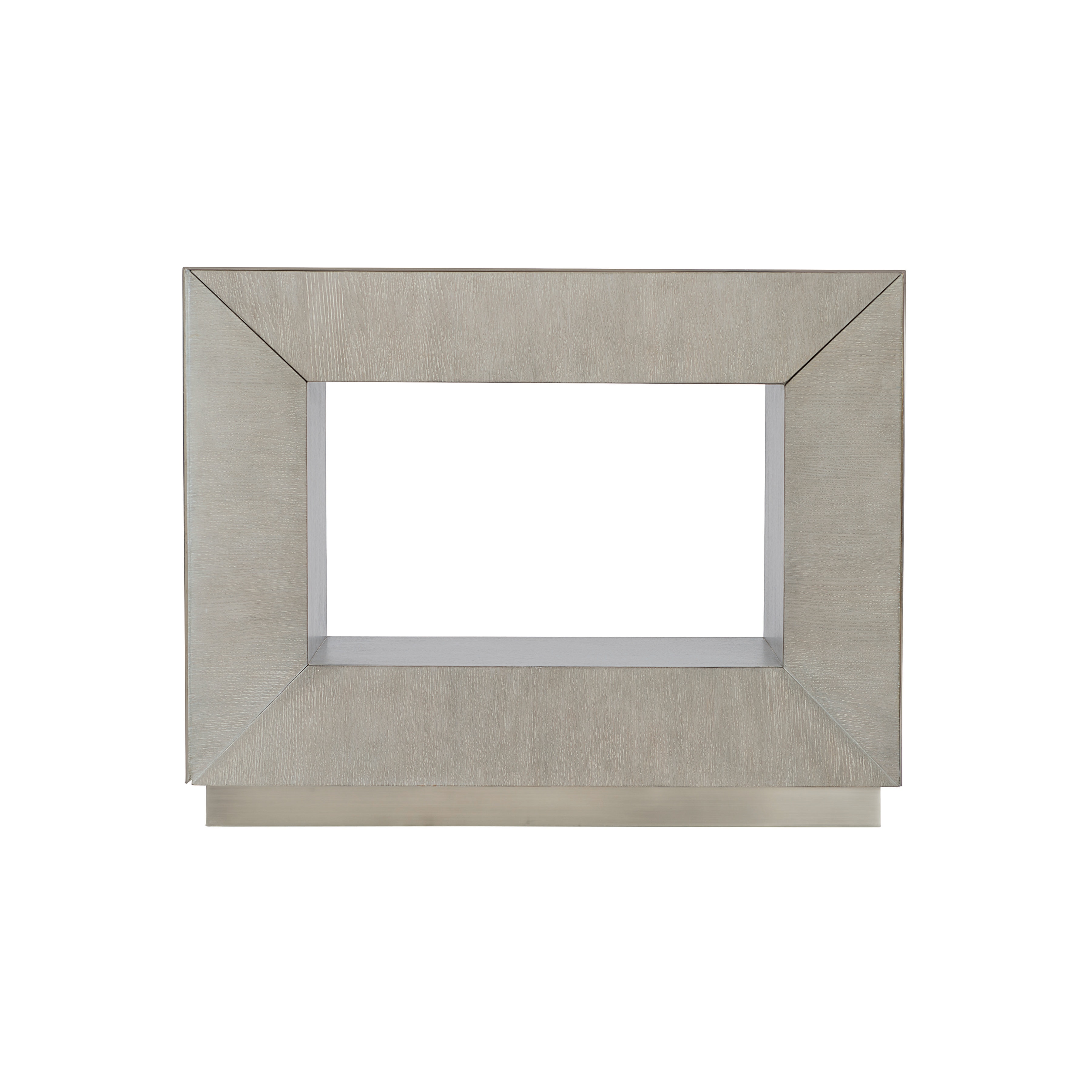 Bernhardt Interiors Bedroom Trane Nightstand 396-219 - Gorman's ...