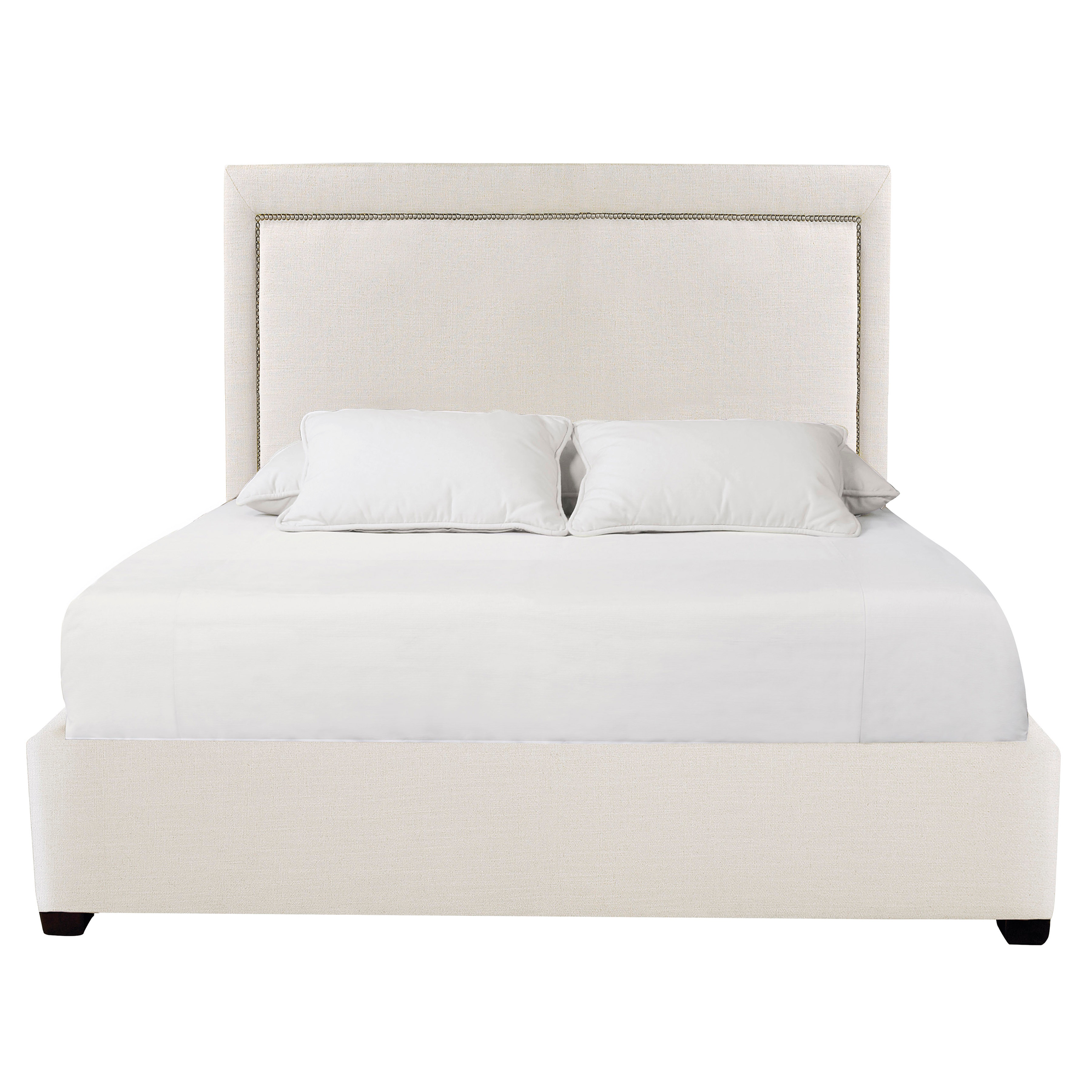 Beds and Elegant Headboards - Woodbridge Interiors