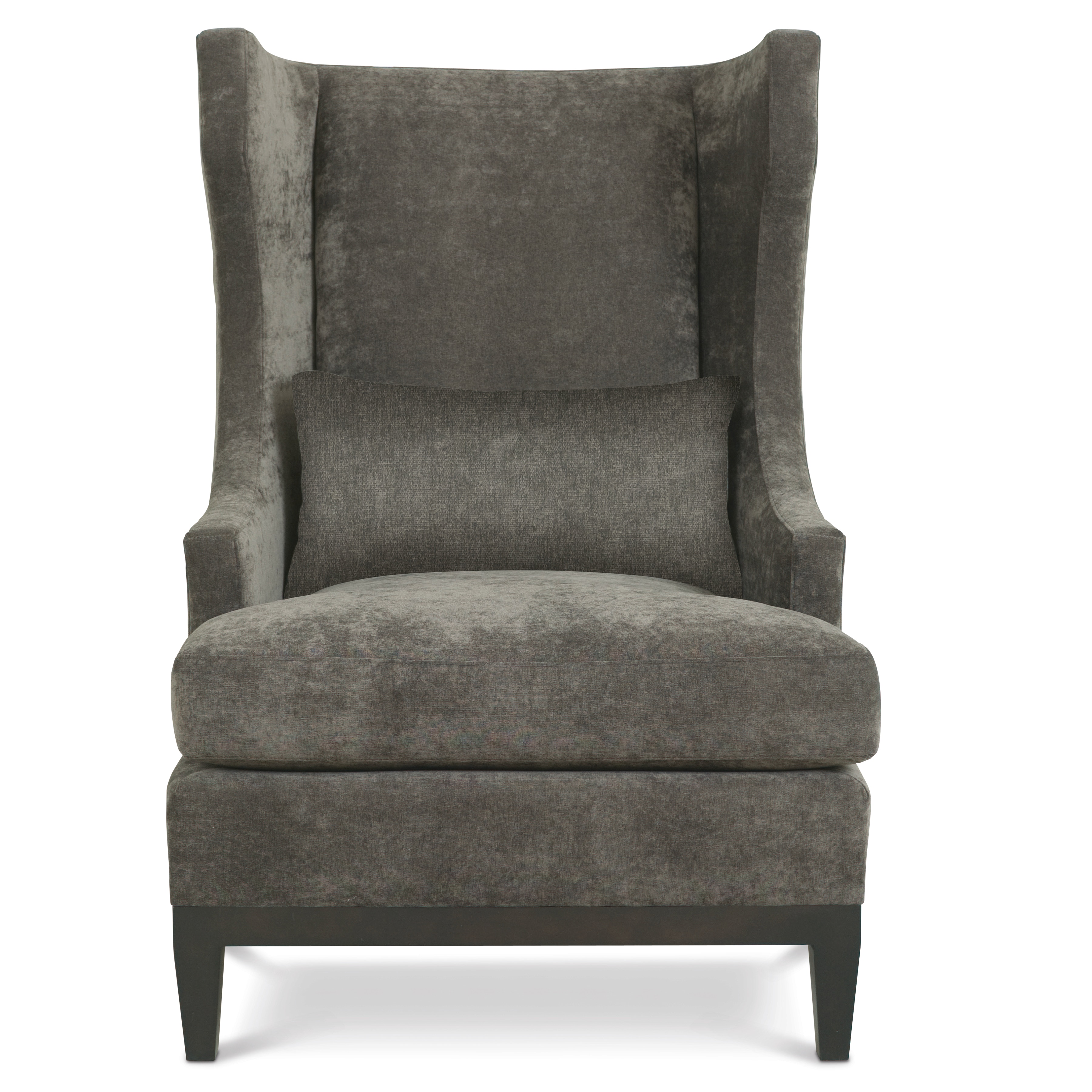 Bernhardt wing chair store