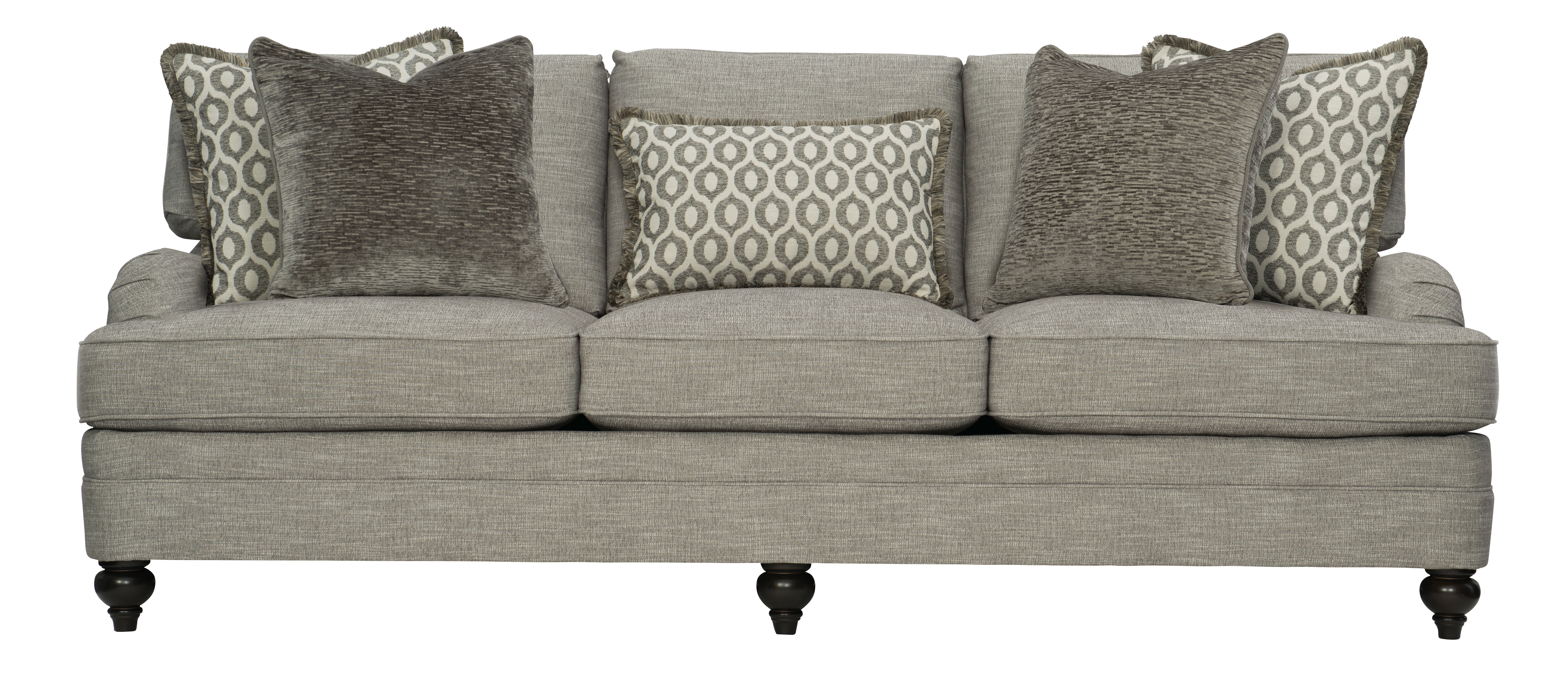 Tarleton Fabric Sofa CTPB4266G