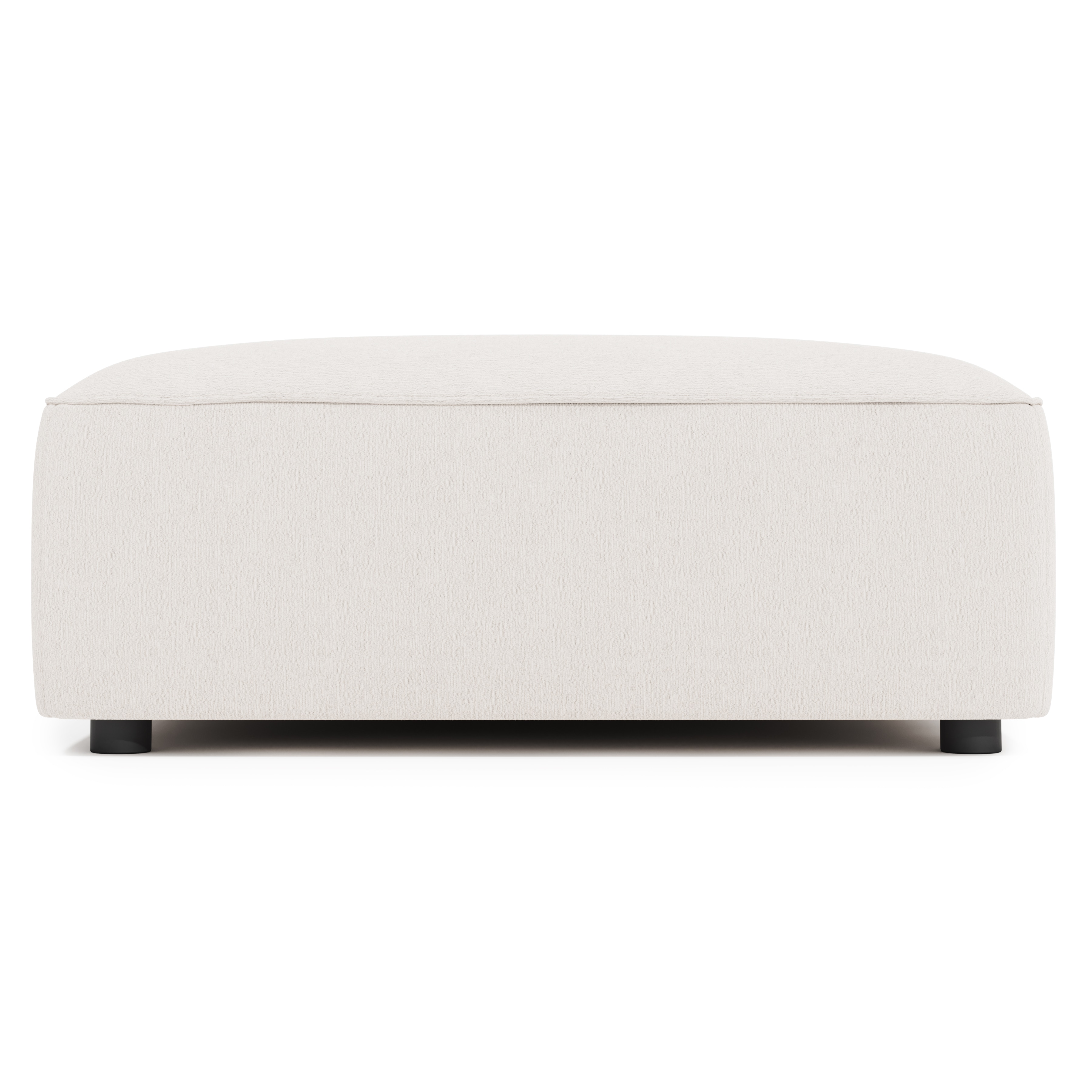 Stacy Furniture | Living Room | Bernhardt Living | Bliss Fabric Ottoman ...
