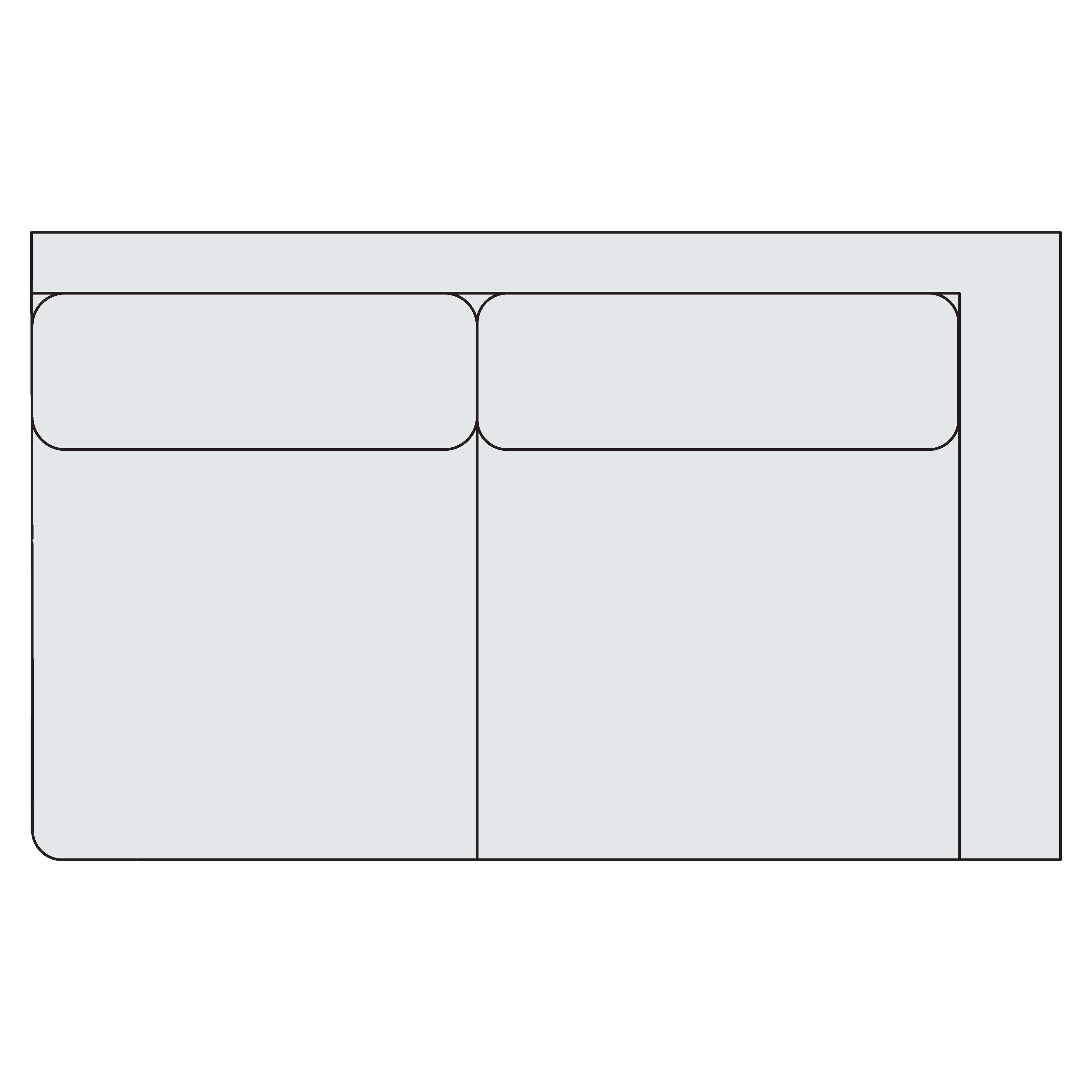 Bernhardt Living | Living Room | Fabric Right Arm Loveseat | Y41 ...