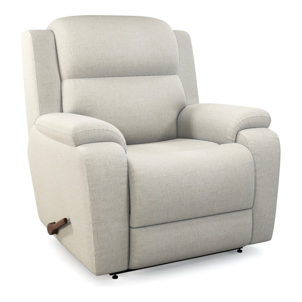 La-Z-Boy Living Room Dorian Wall Recliner 016755 - Art Sample Furniture ...