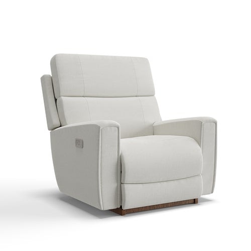 Apollo Power Rocking Recliner with Headrest 10U757