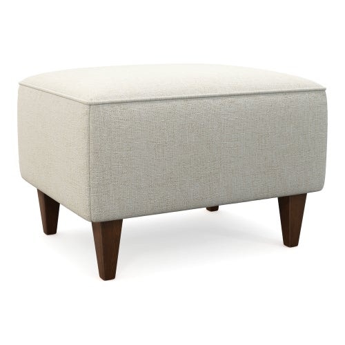 La-Z-Boy Living Room Dora Ottoman 245400 | Hickory Furniture Mart ...