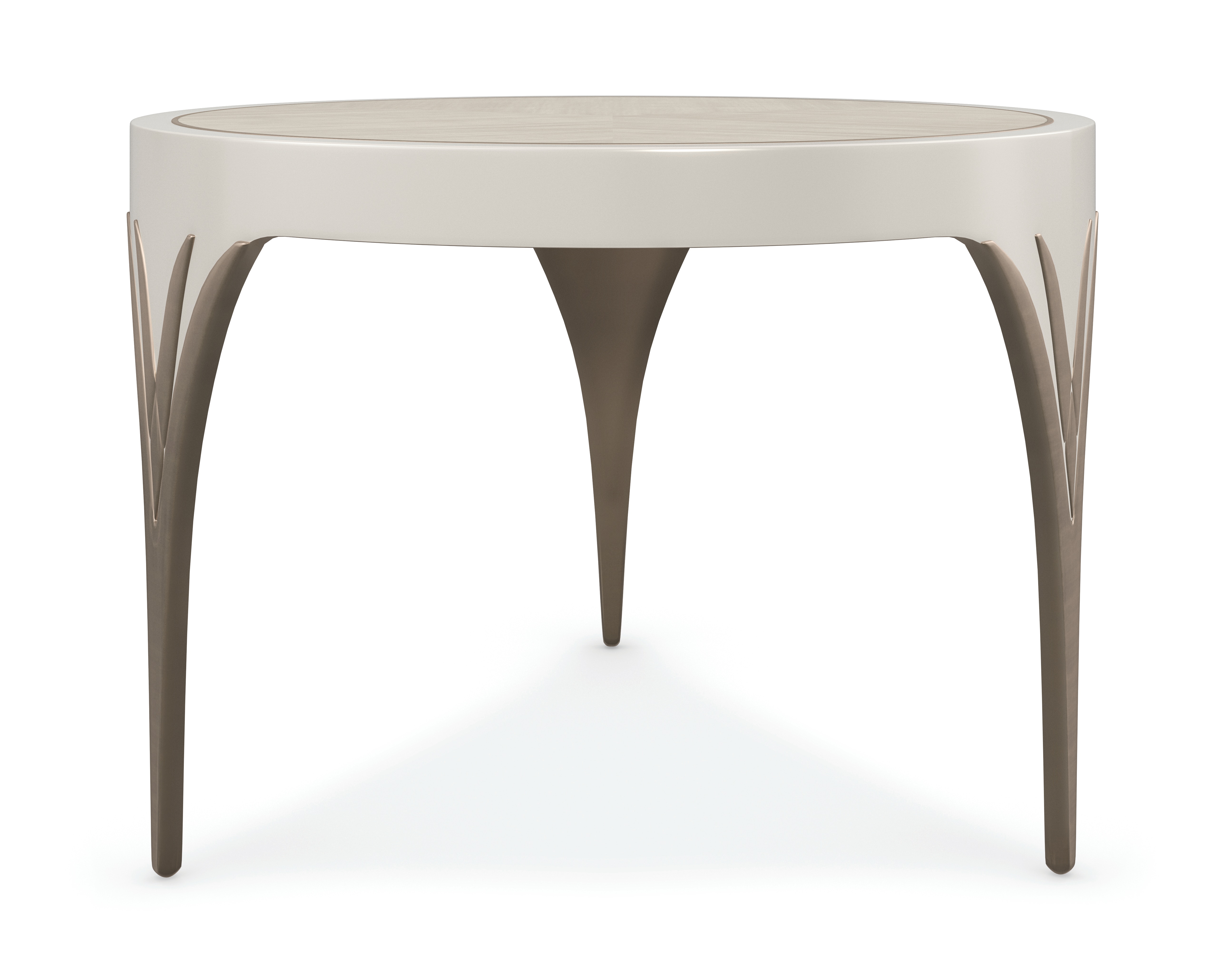 Compositions Living Room VALENTINA SM NESTING COCKTAIL TABLE C111-422 ...