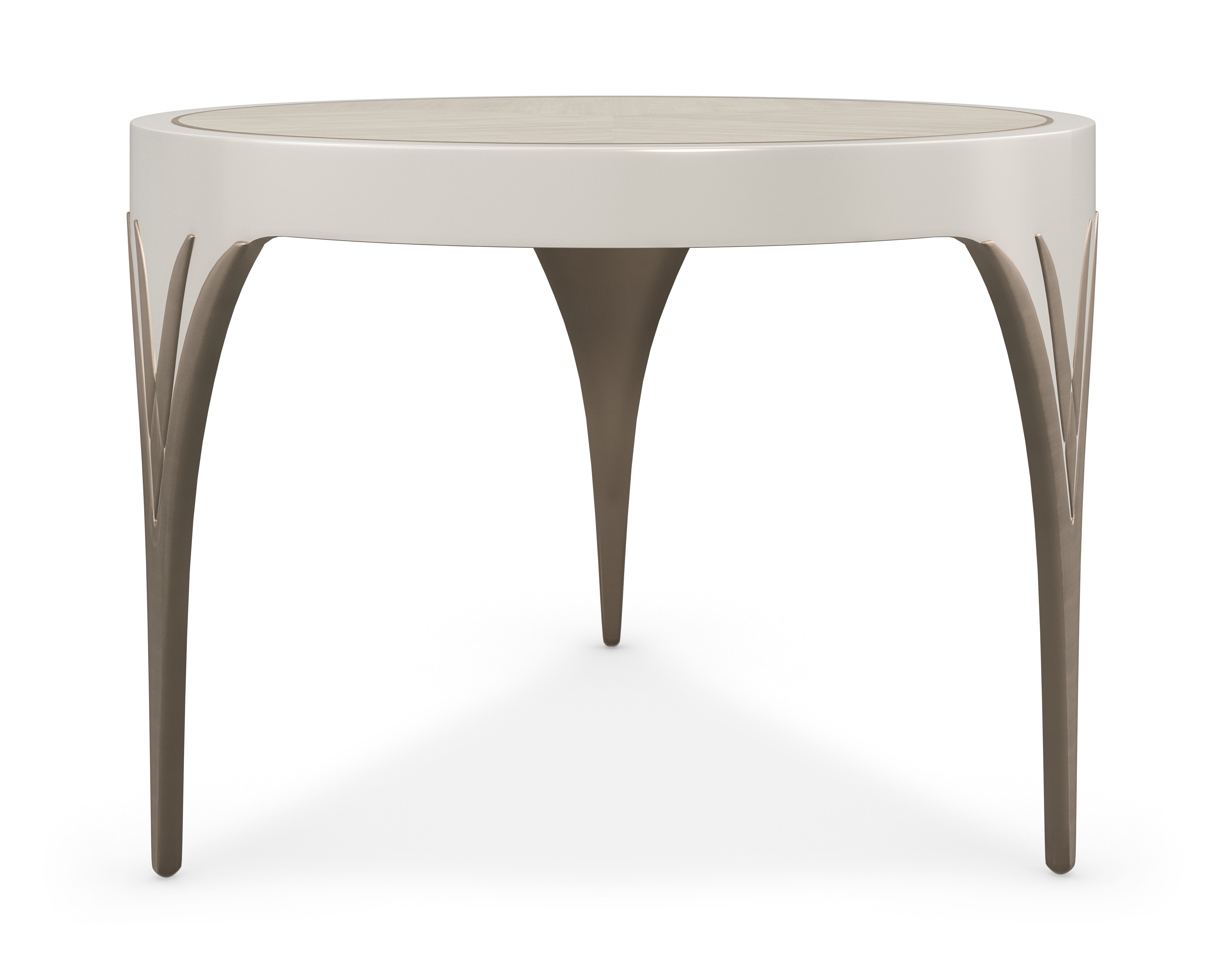 Compositions Living Room VALENTINA SM NESTING COCKTAIL TABLE C111-422 ...