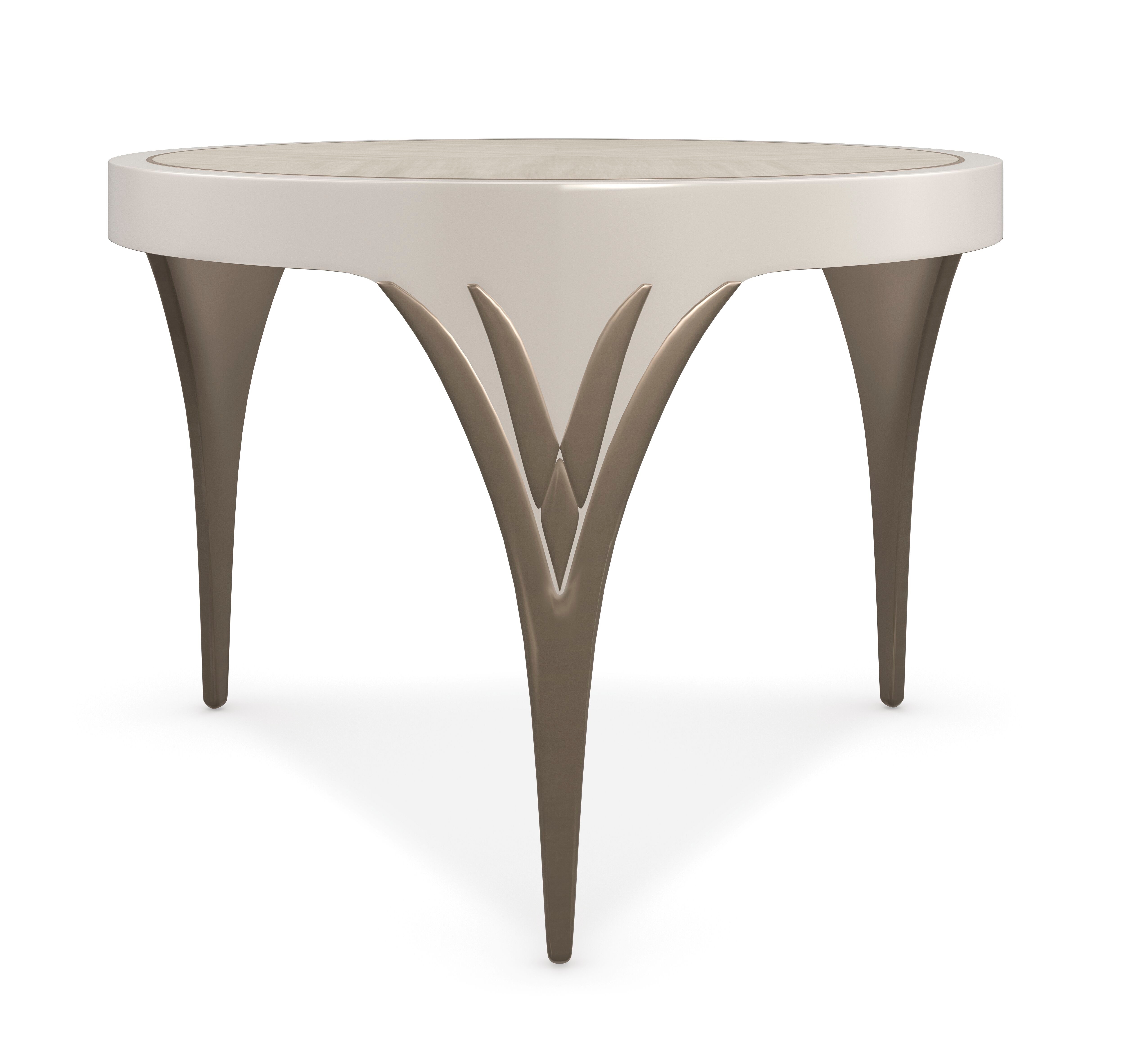 Compositions Living Room VALENTINA SM NESTING COCKTAIL TABLE C111-422 ...