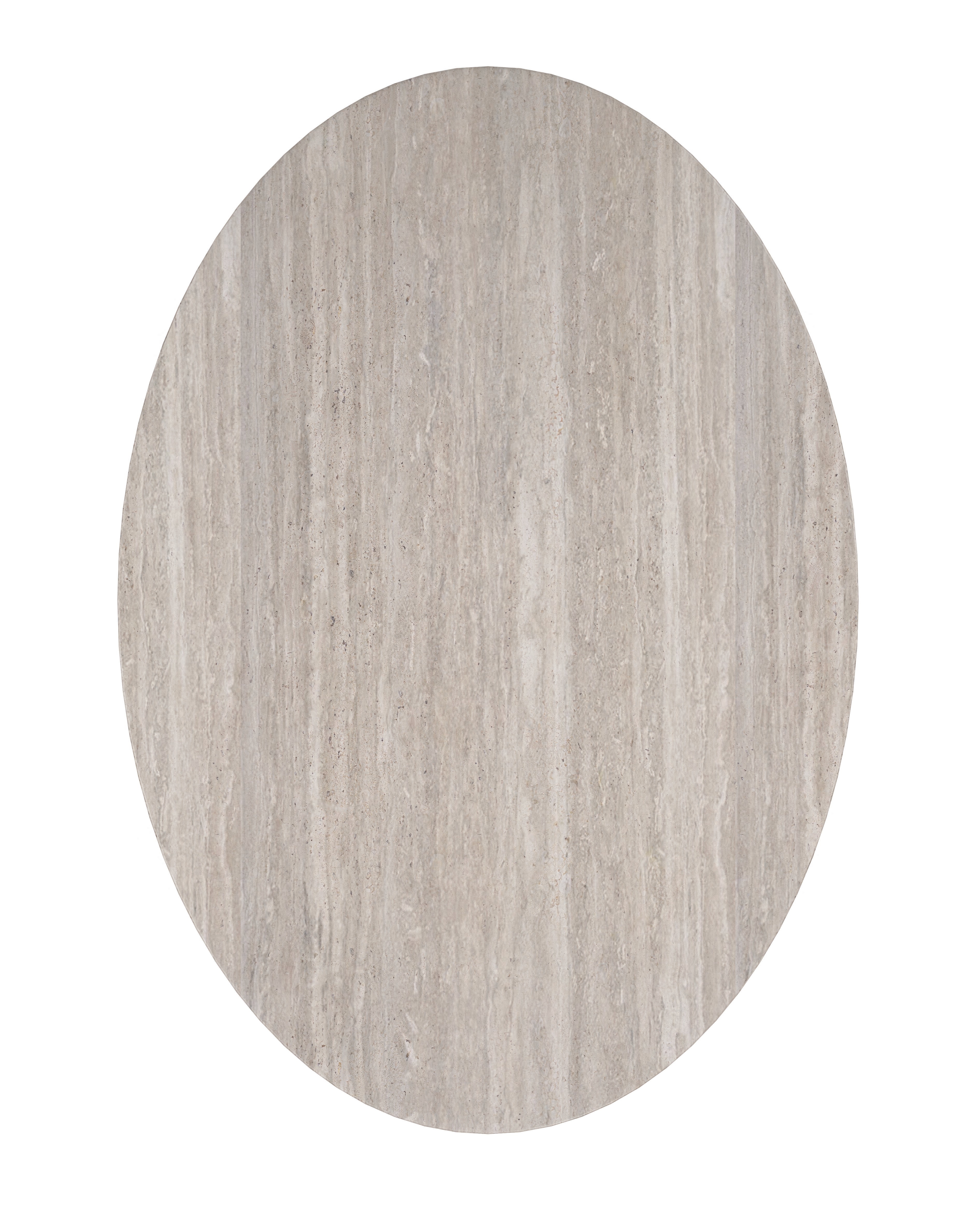 Compositions Living Room VALENTINA SIDE TABLE C111-422-412 | Hickory ...