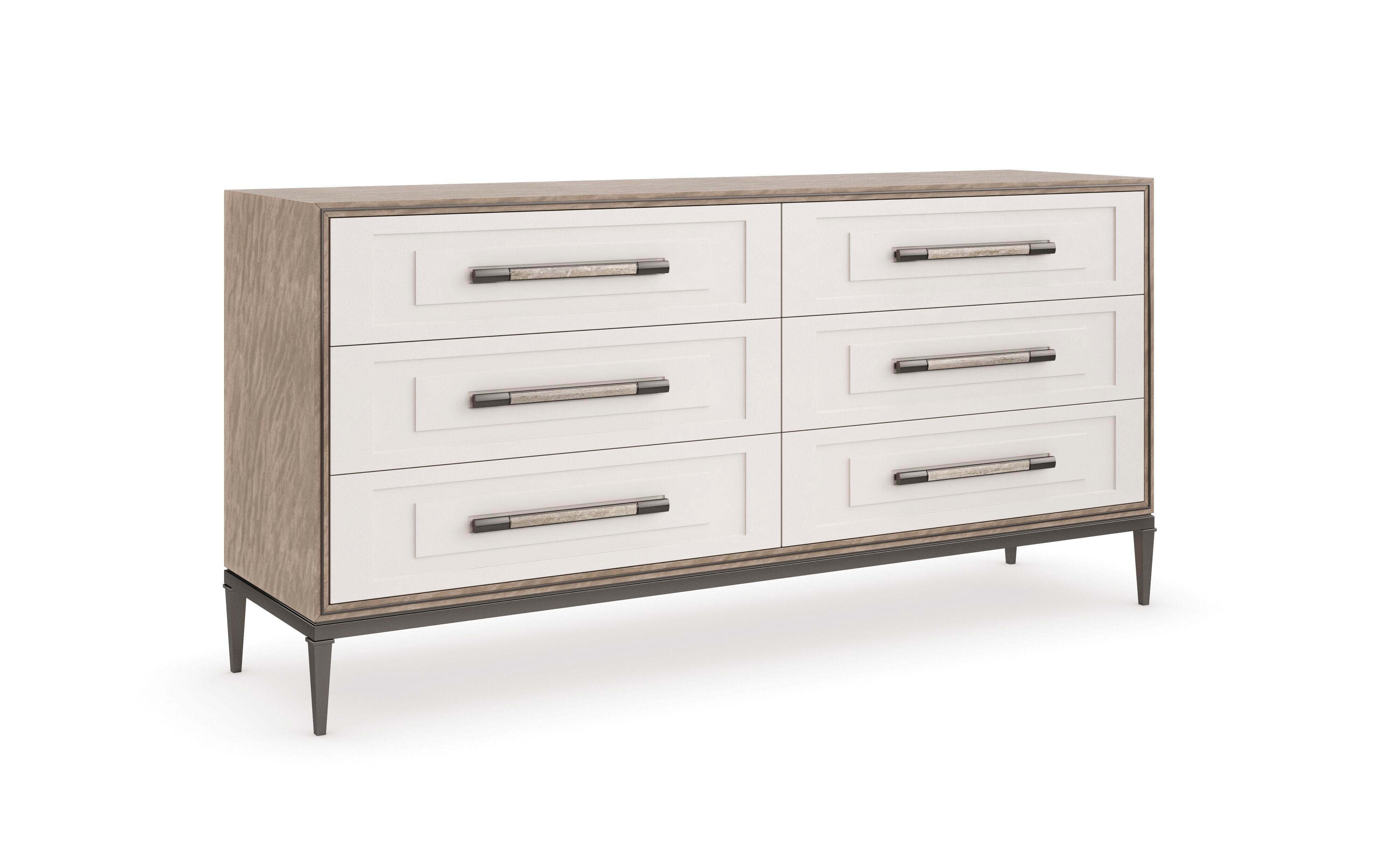 Caracole Bedroom IMPRESSIVE CLA-021-013 - Critelli's Furniture Rugs ...