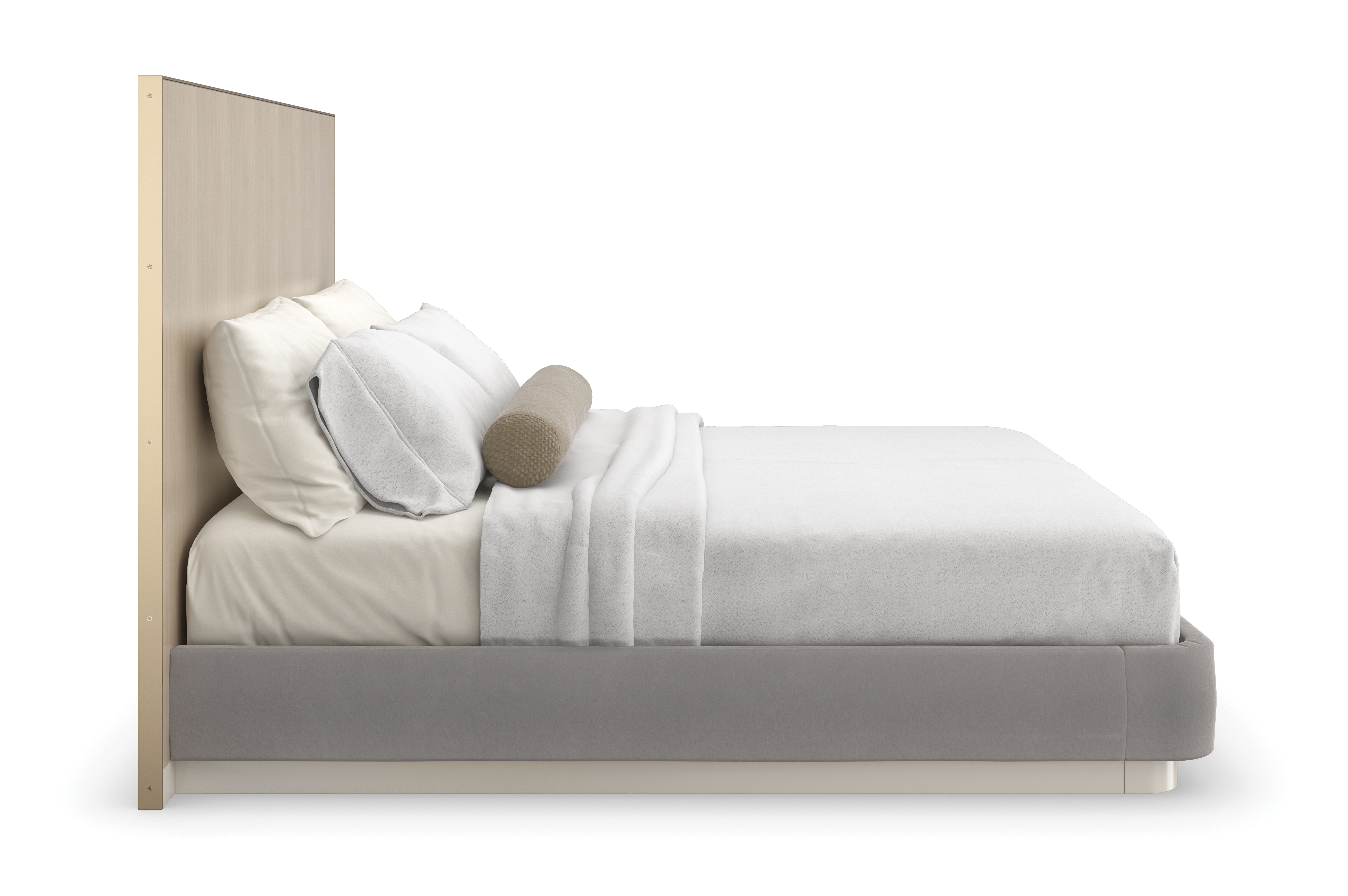 Caracole Bedroom DREAM CHASER BED - KING CLA-022-123 - Gorman's ...