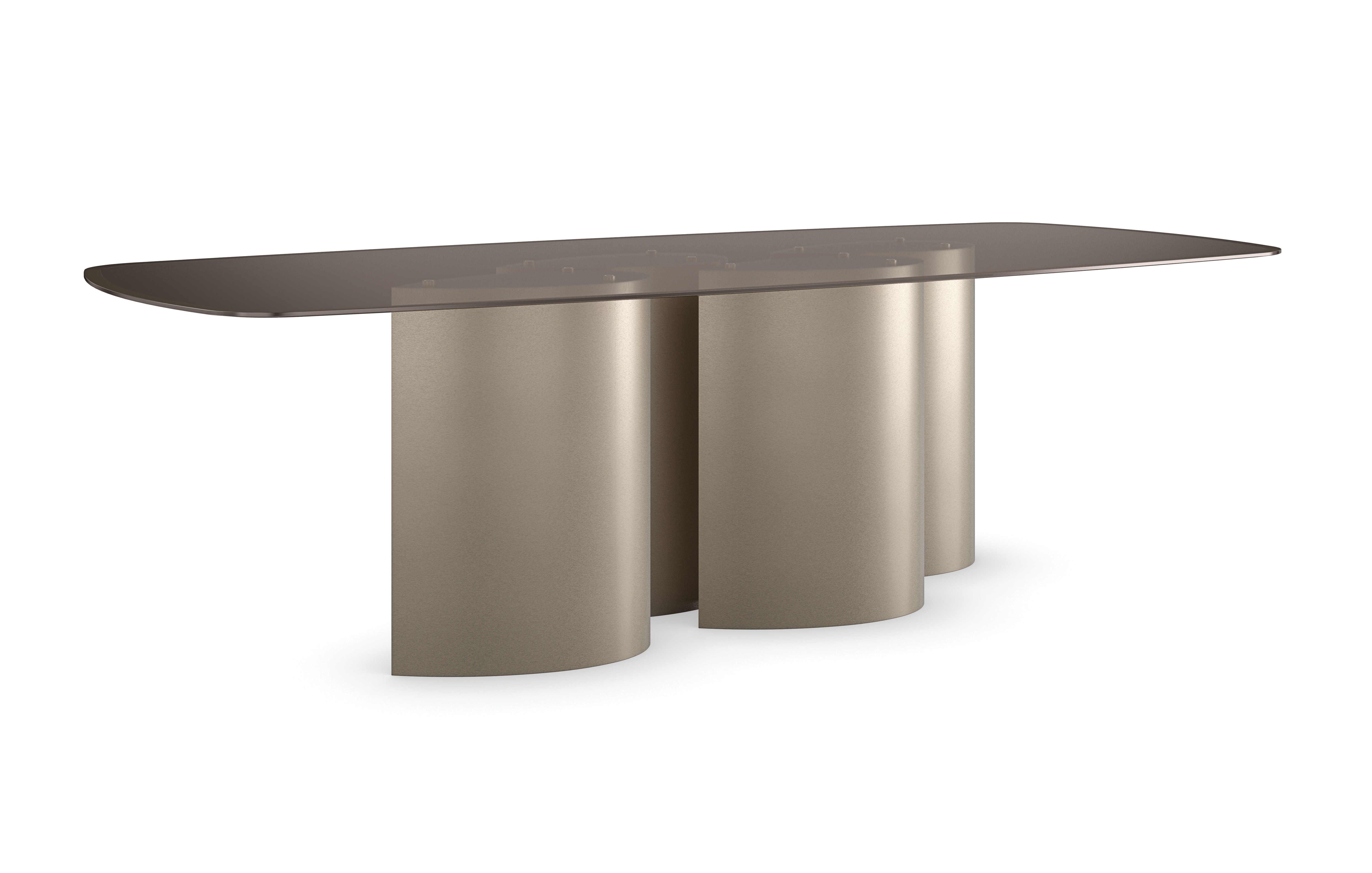 Caracole Casual Dining APHELION 4 DINING TABLE CLA-023-204 - Carol ...