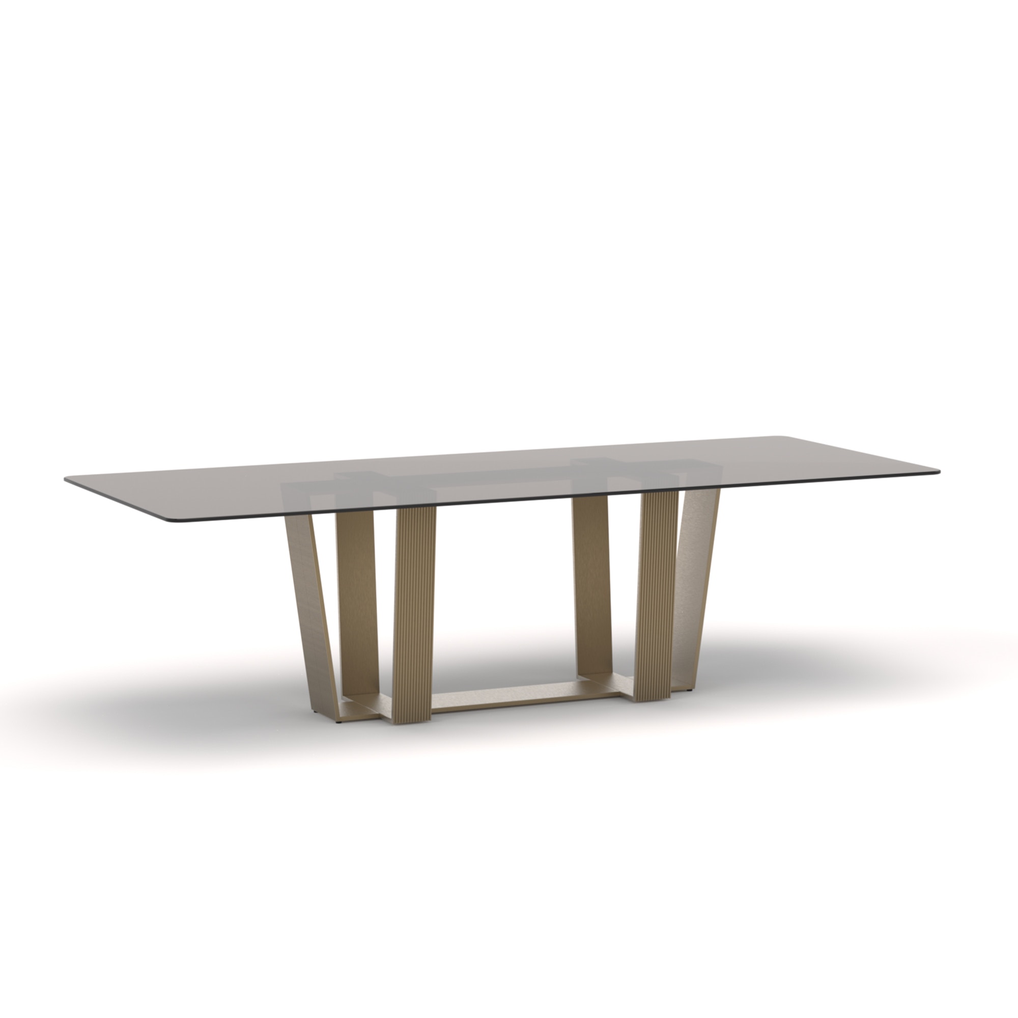 Caracole Casual Dining COUNTER BALANCE DINING TABLE CLA-025-2012 ...