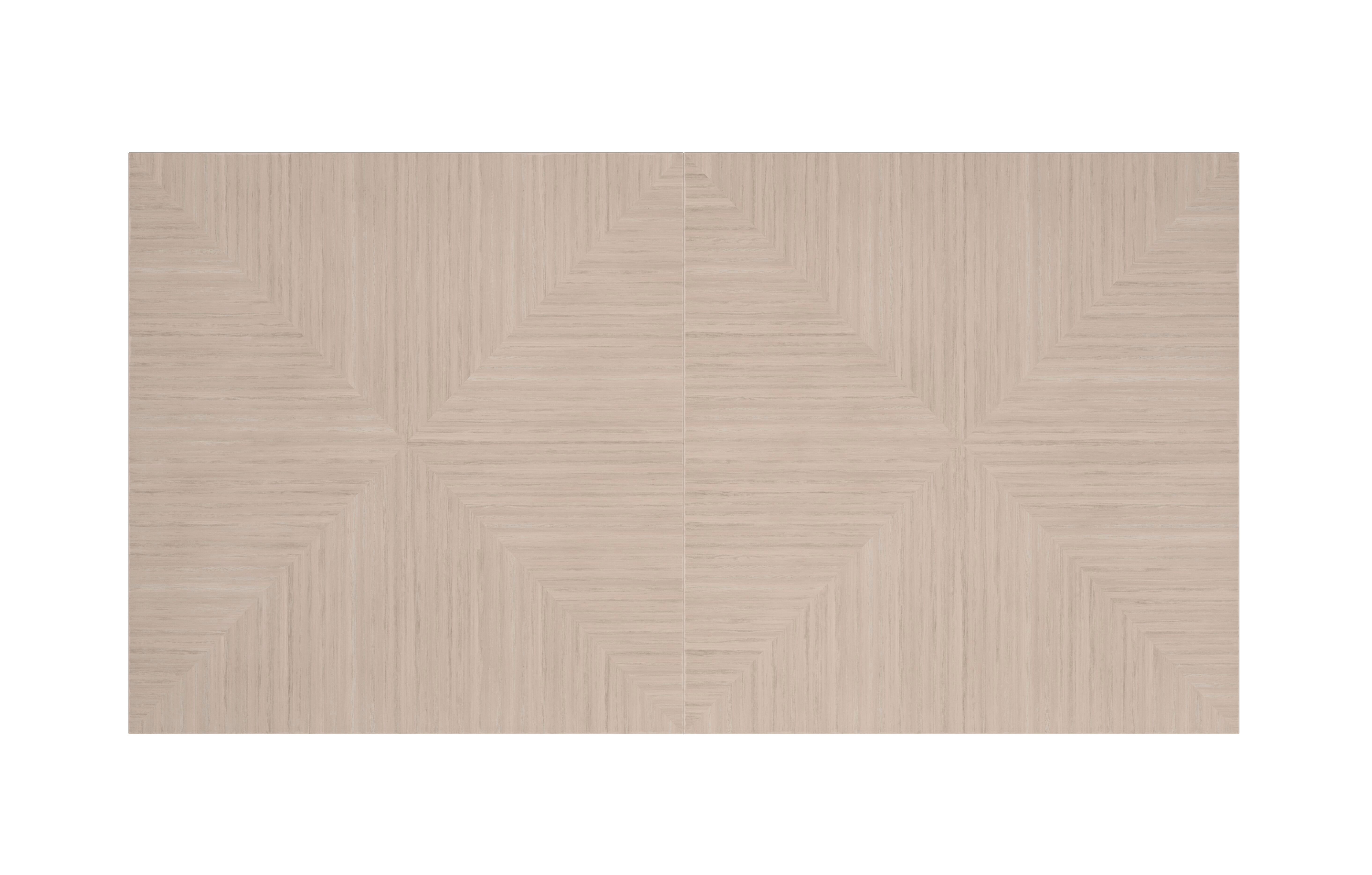 Caracole Living Room HORIZON TABLE TOP CLA-422-202T - Art Sample ...