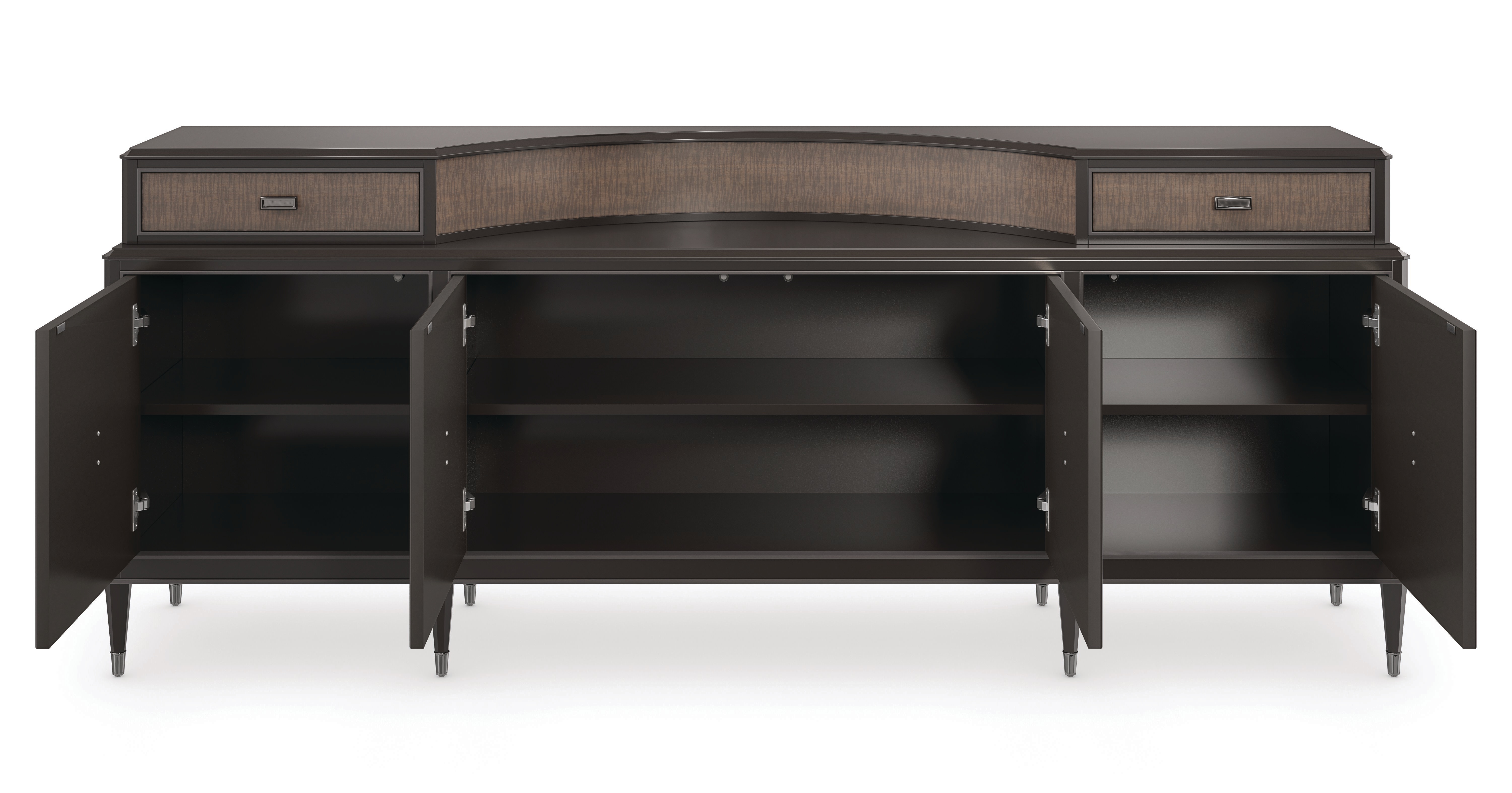 Caracole Living Room GALLERIE CLA-422-214 - Noel Furniture - Houston, TX