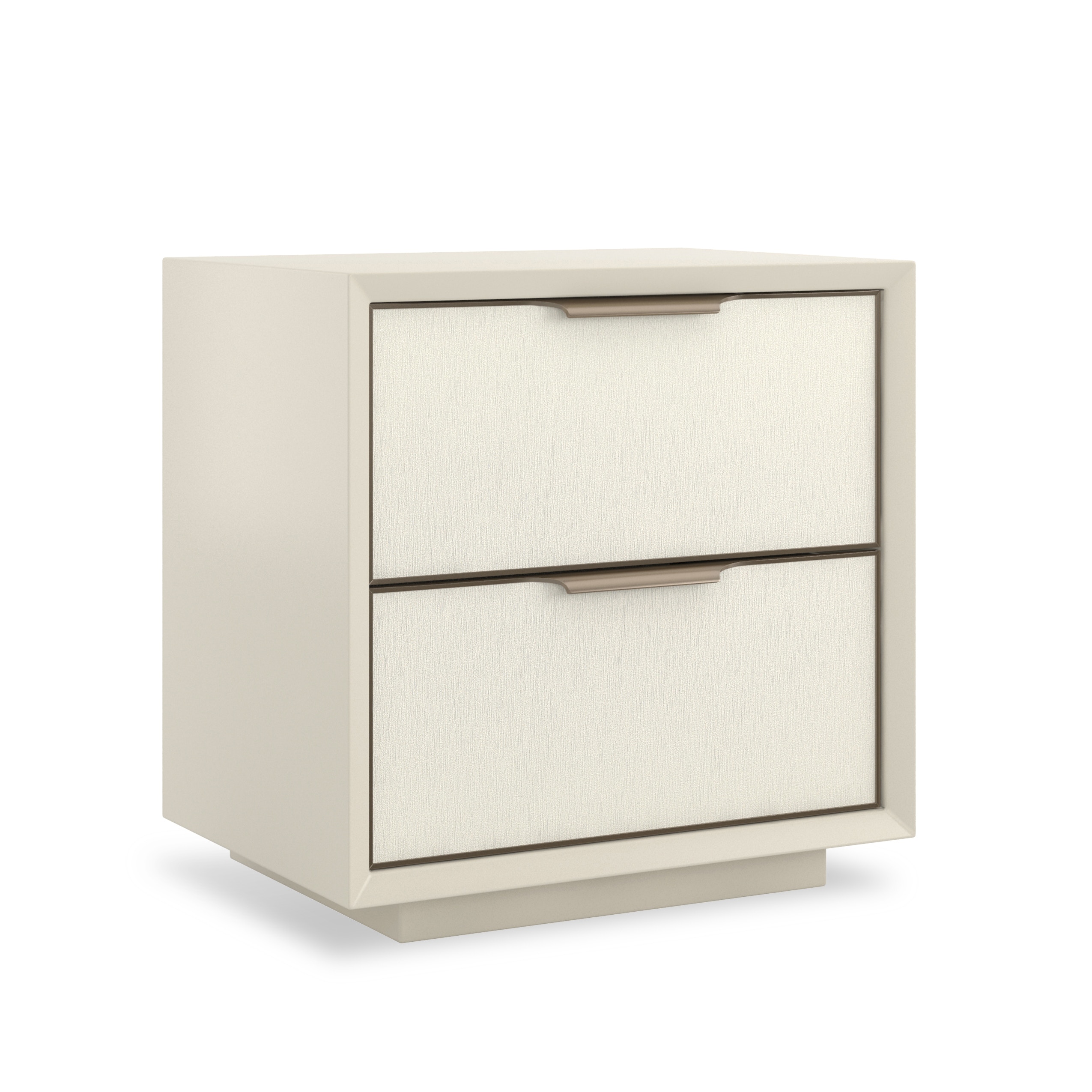 Caracole Bedroom DOUBLE WRAP CLA-424-063 - B.F. Myers Furniture ...